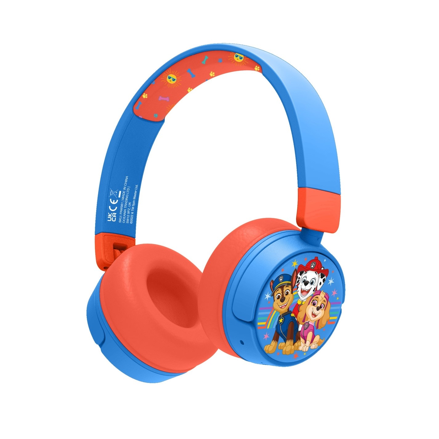 OTL Technologies | Paw Patrol Kids 10 | None | FRASERS
