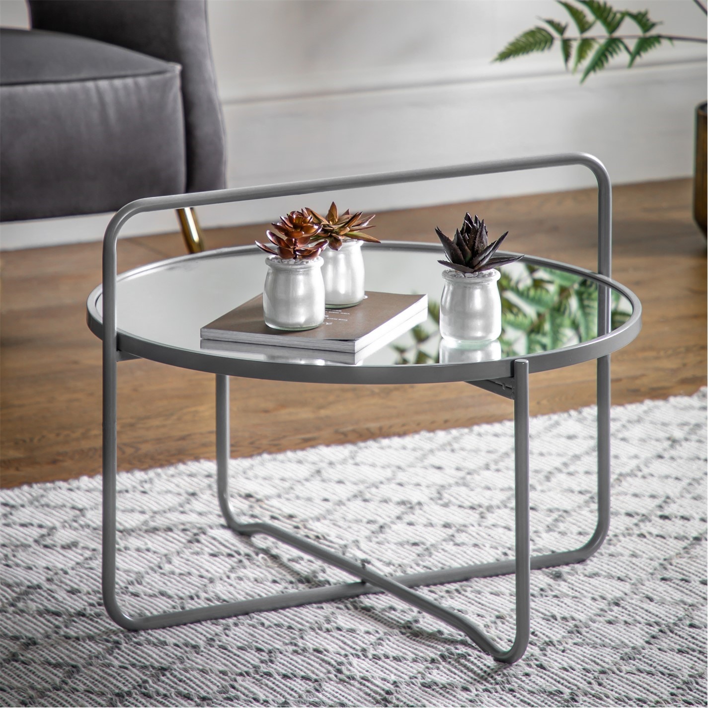 Gallery | Fawley Coffee Table | Coffee Tables | FRASERS