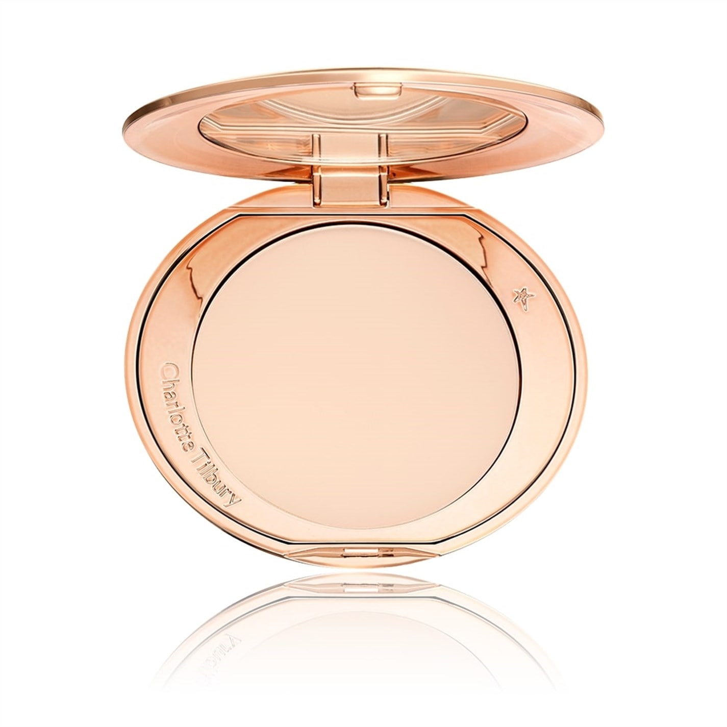 Charlotte Tilbury | Airbrush Flawless Filter Refillable | Pressed ...