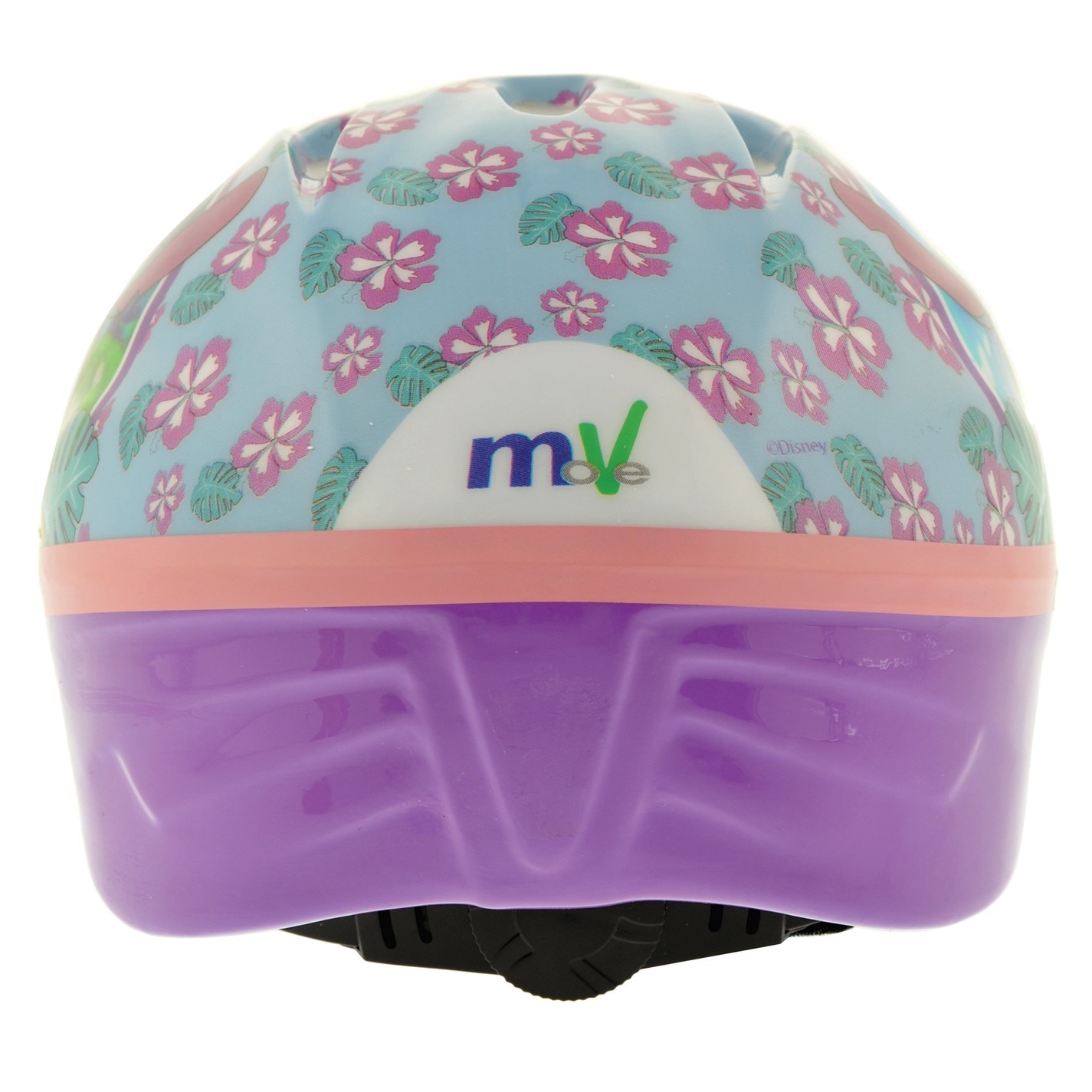 Disney Stitch | MoVe Stitch Safety Helmet | Multi | FRASERS
