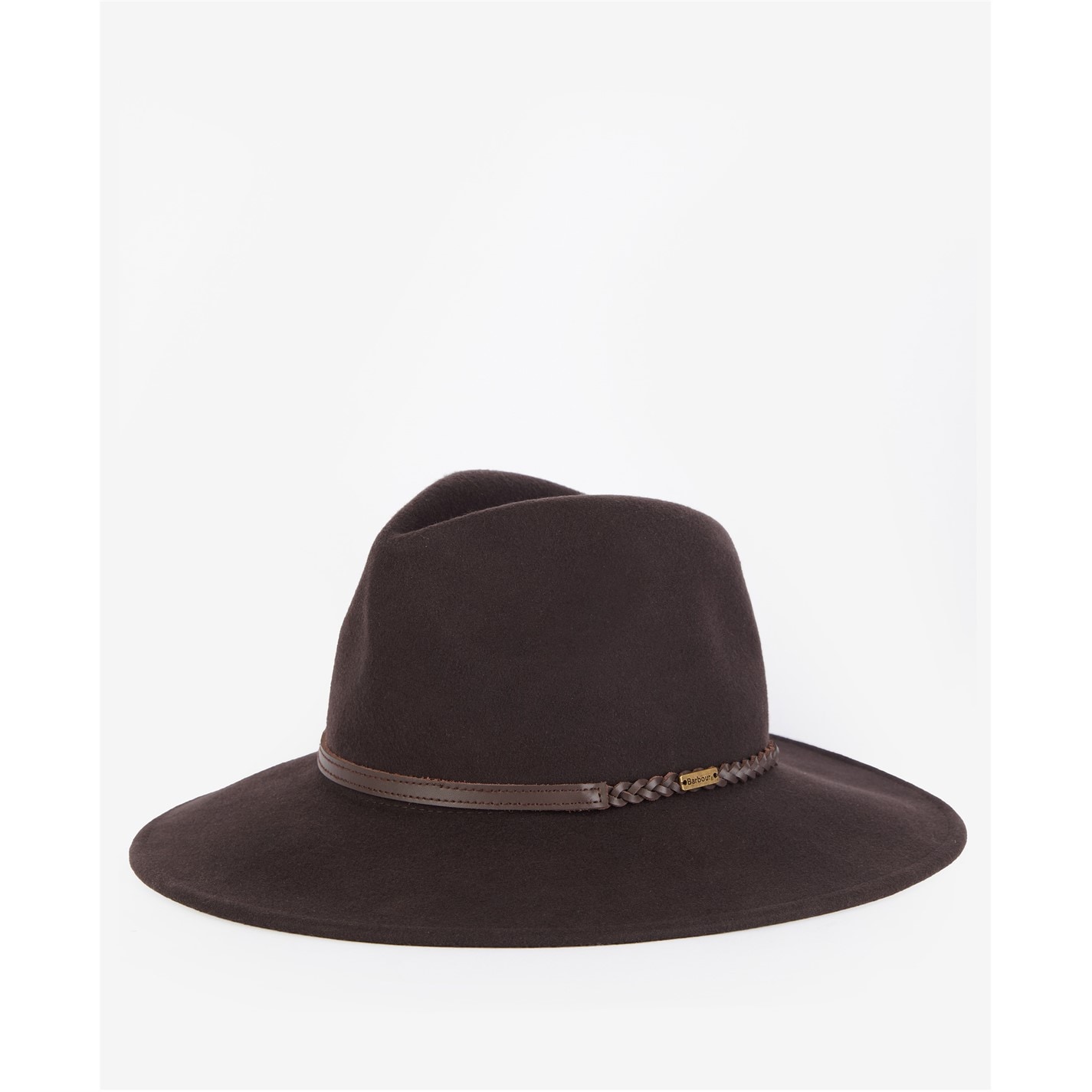 Barbour | Tack Fedora | Fedora Hats | FRASERS