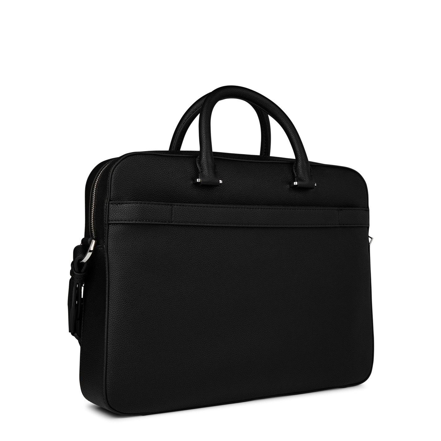 Boss | Boss Ray Document Case | Black 001 | FRASERS
