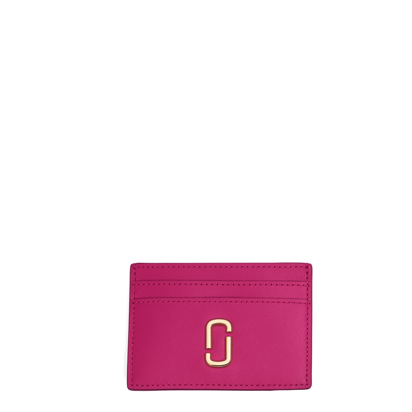 MARC JACOBS | Leather Card Holder | Card Holders | FRASERS