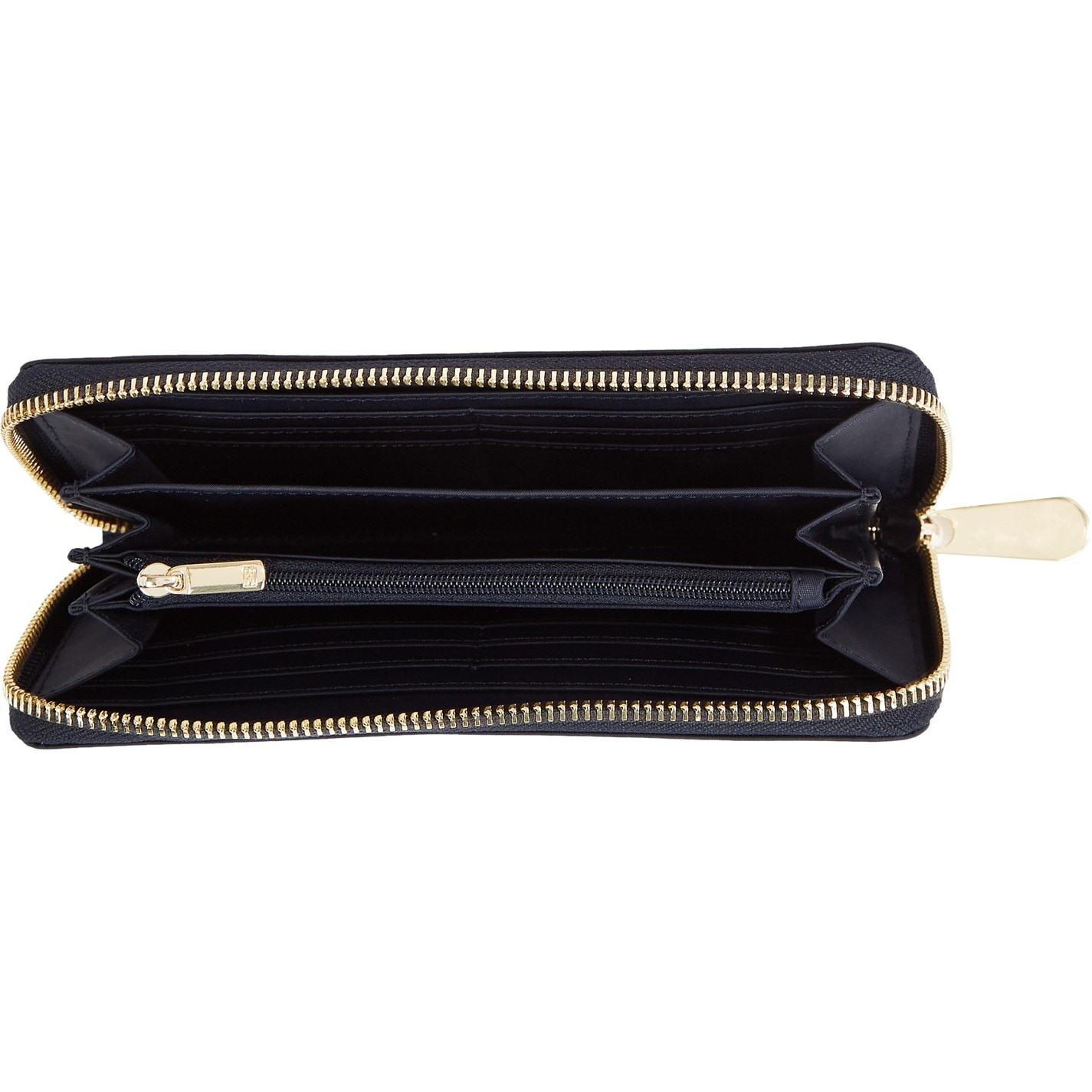 Tommy Hilfiger | Poppy Large Zip Around Purse | Zip Around Purses | FRASERS