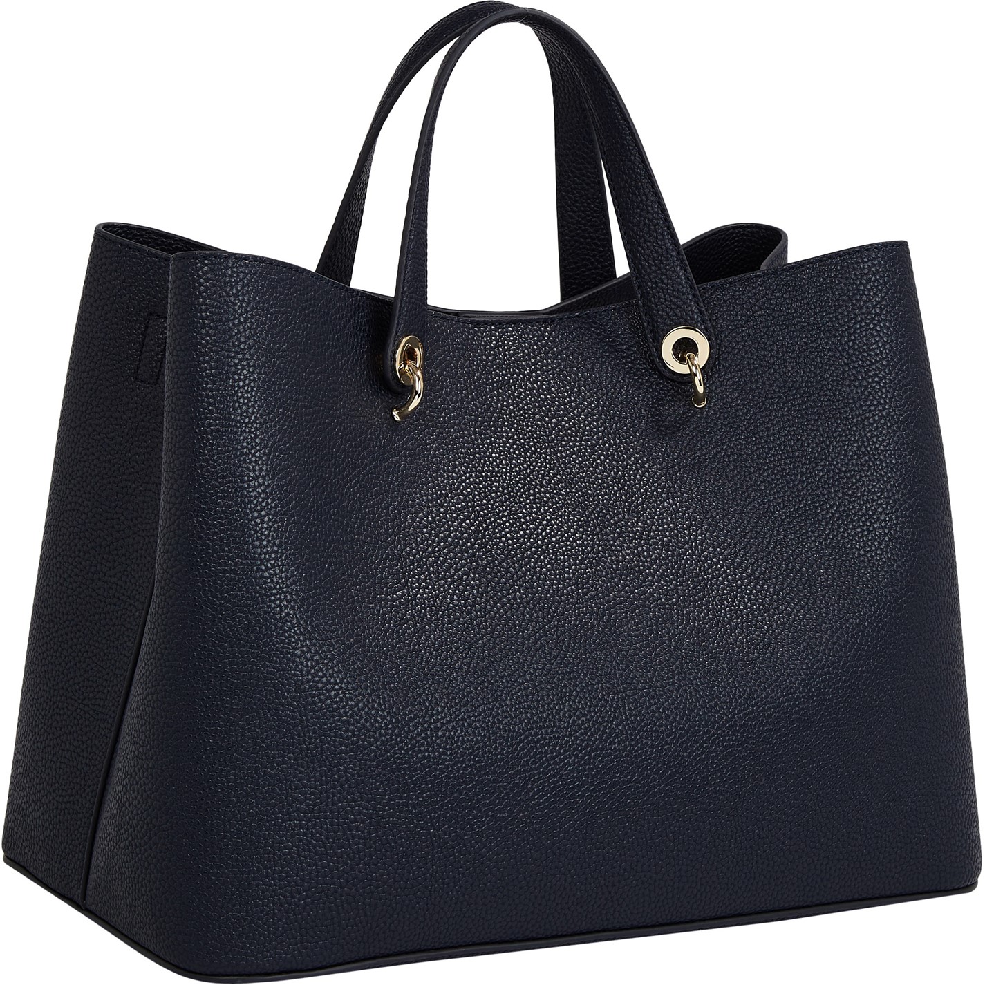 Tommy Hilfiger | TH Emblem Satchel Bag | Satchel Bags | FRASERS