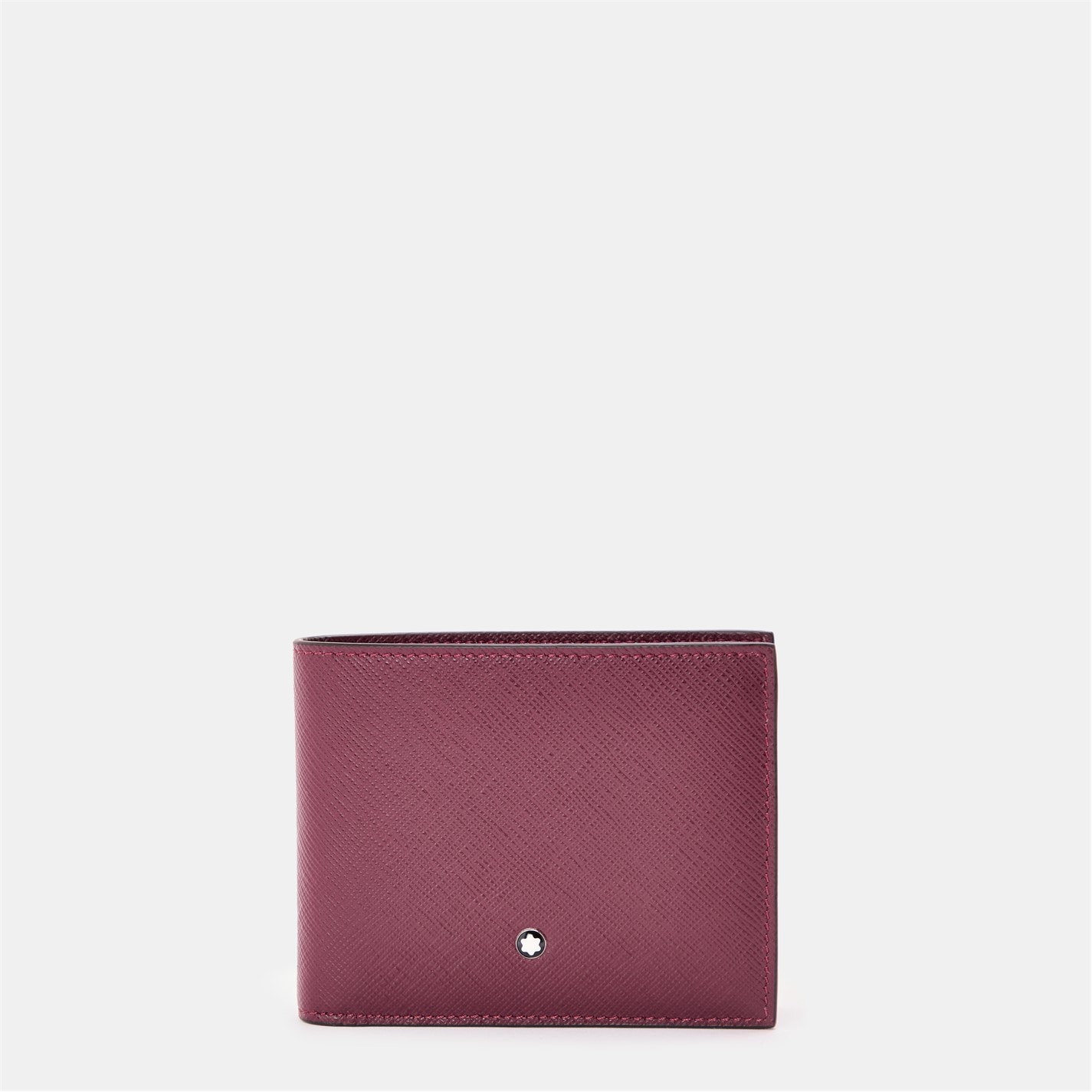 MONTBLANC | Sartorial 6cc Leather Wallet | Billfold Wallets | FRASERS