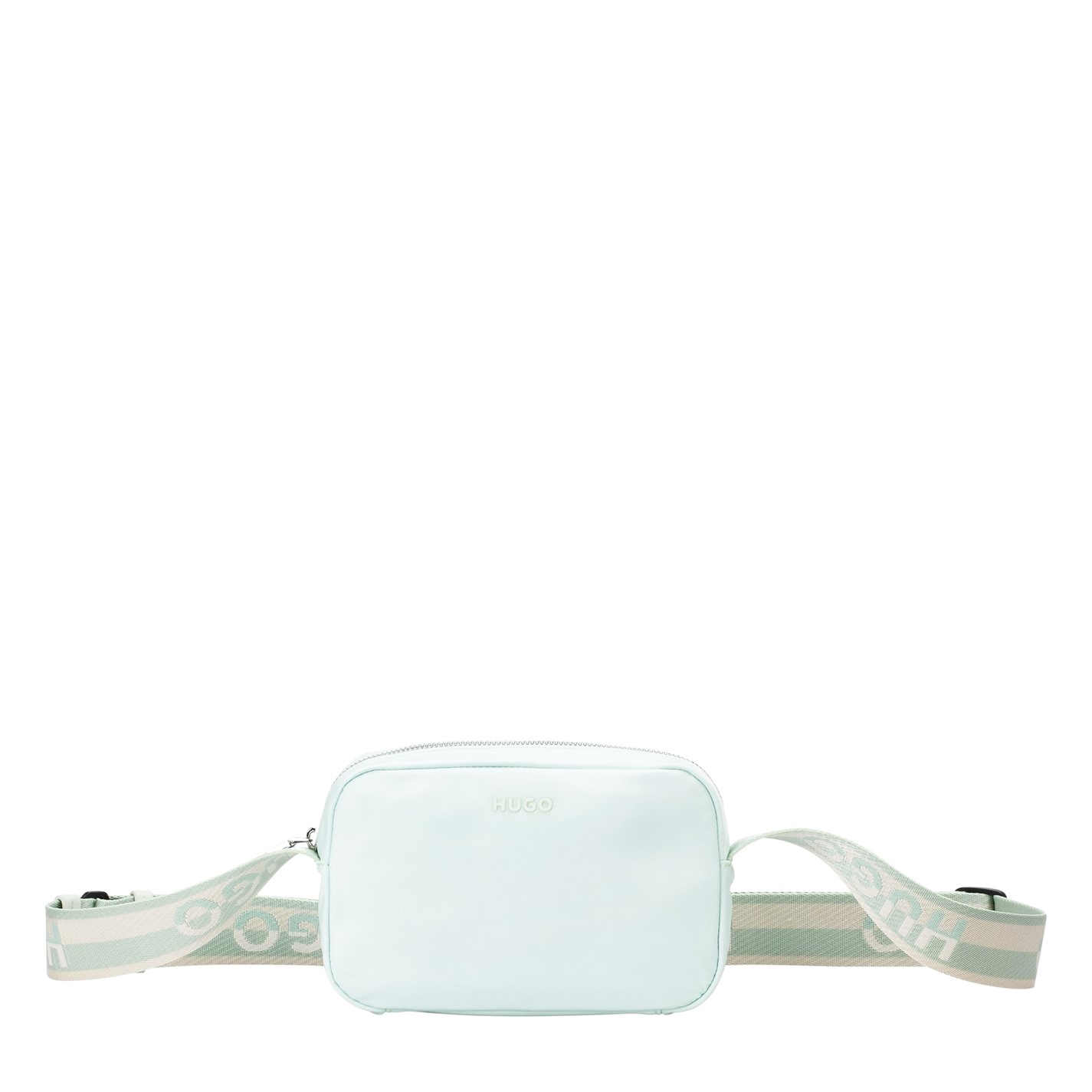 Hugo | Crossbody Nylon bag | Crossbody Bags | FRASERS