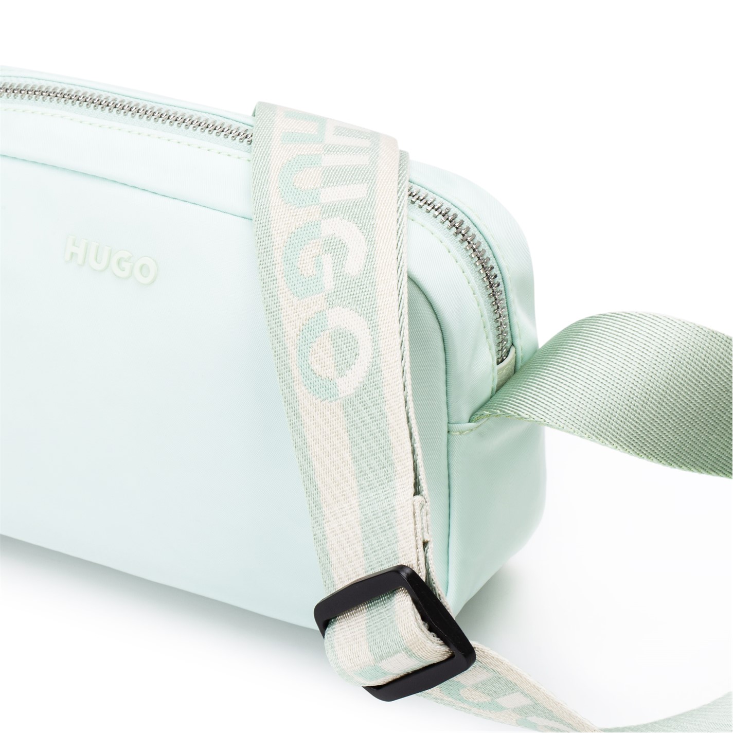 Hugo | Crossbody Nylon bag | Crossbody Bags | FRASERS