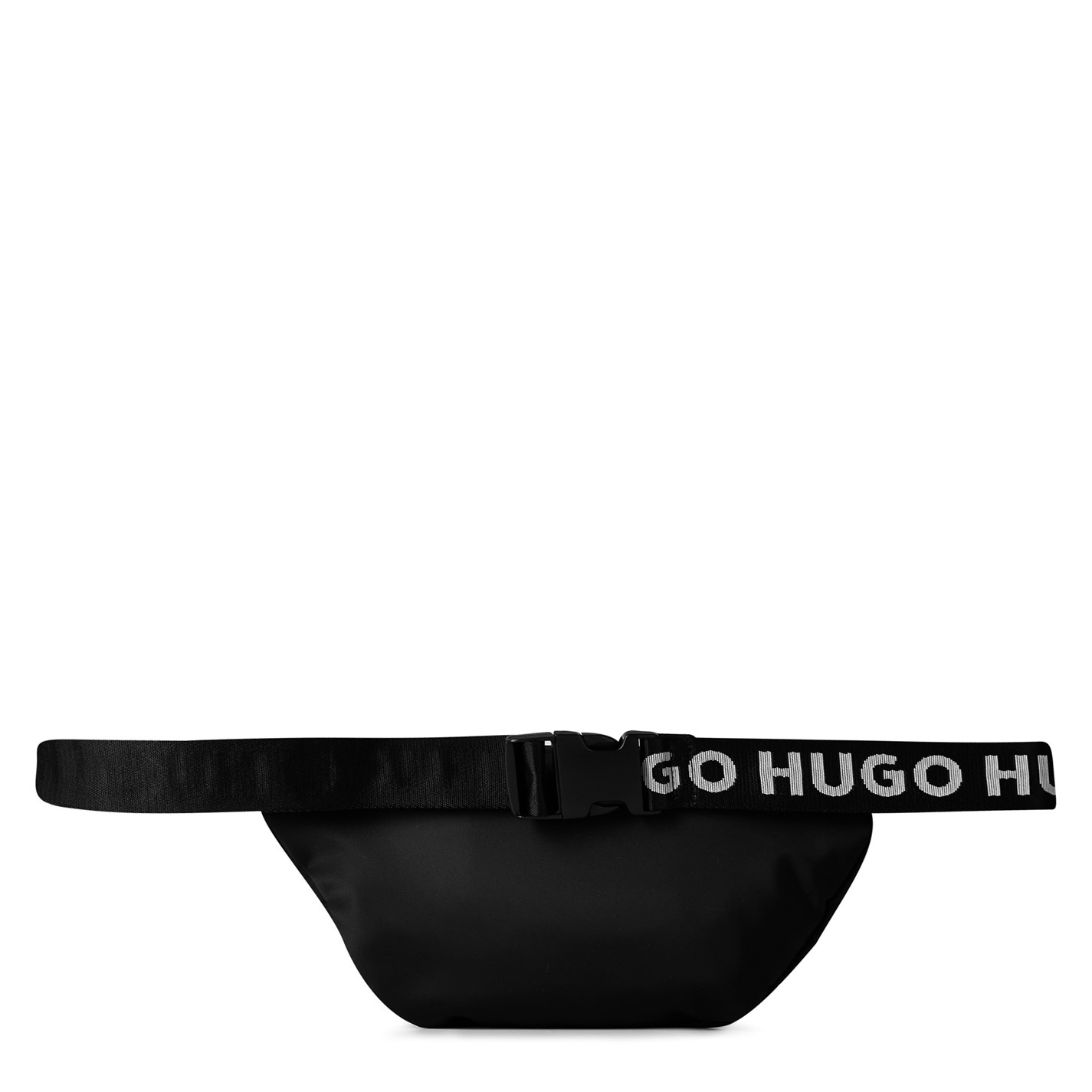 Hugo | Branded Strap Belt Bag | Bum Bags | FRASERS