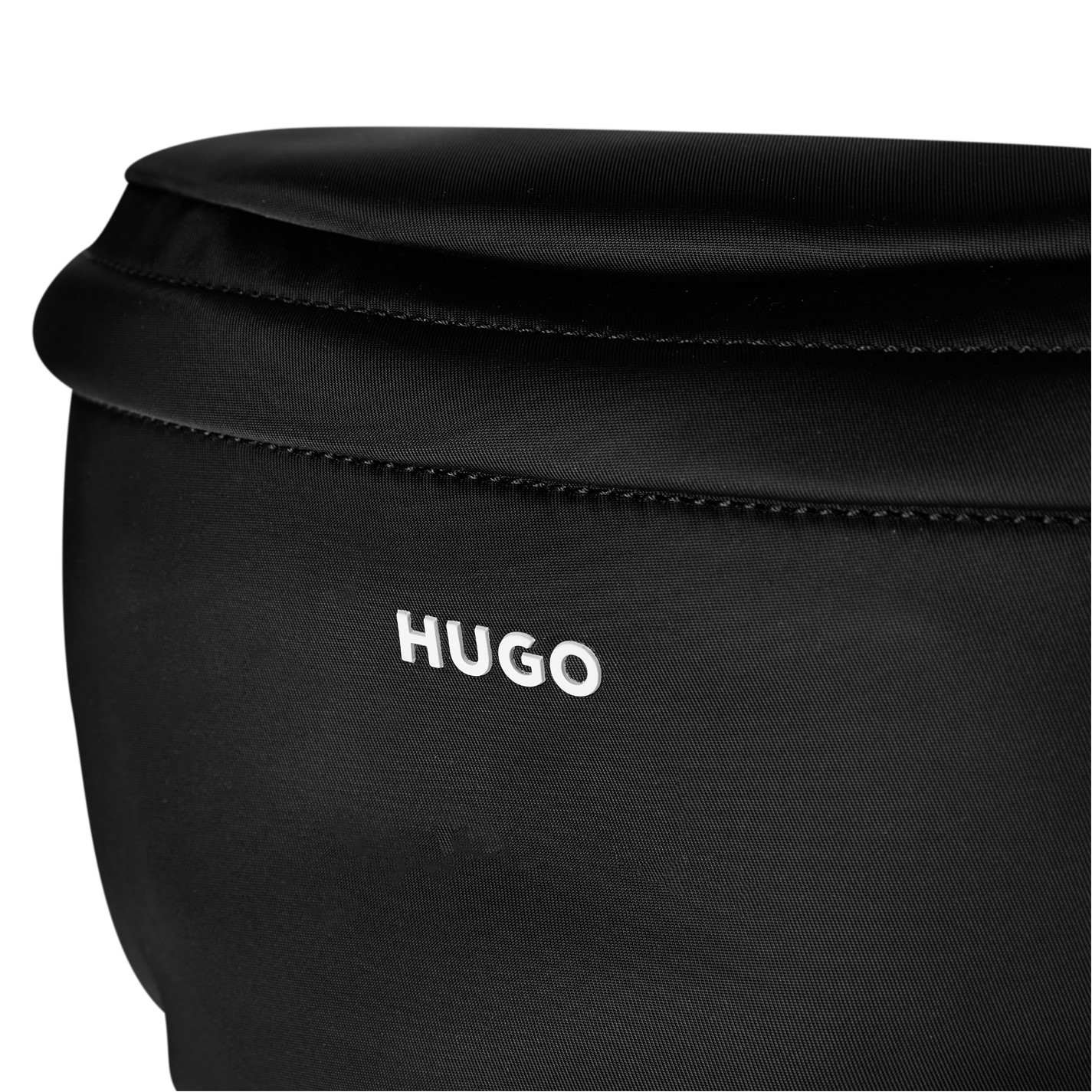 Hugo | Branded Strap Belt Bag | Bum Bags | FRASERS