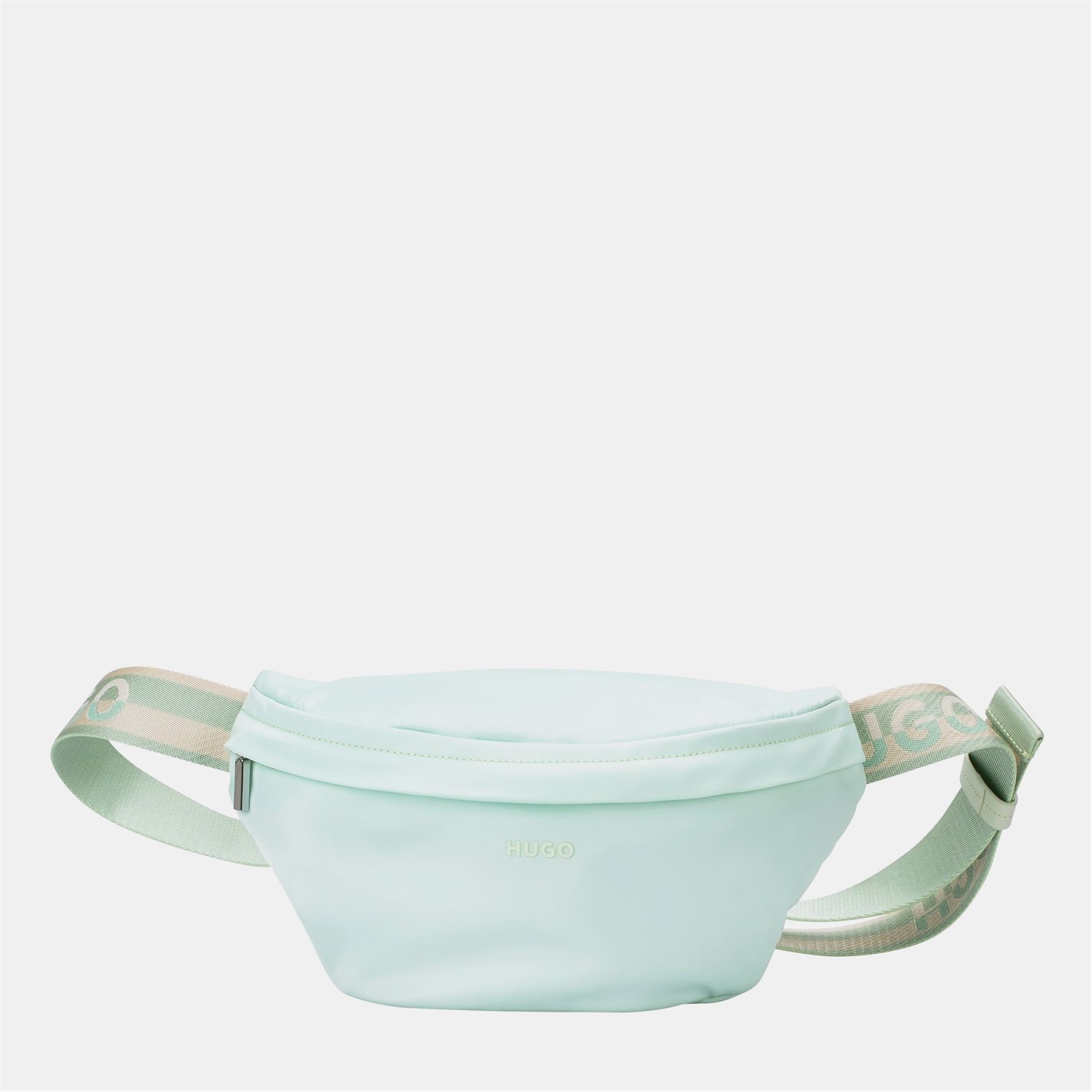 Hugo | Branded Strap Belt Bag | Bum Bags | FRASERS