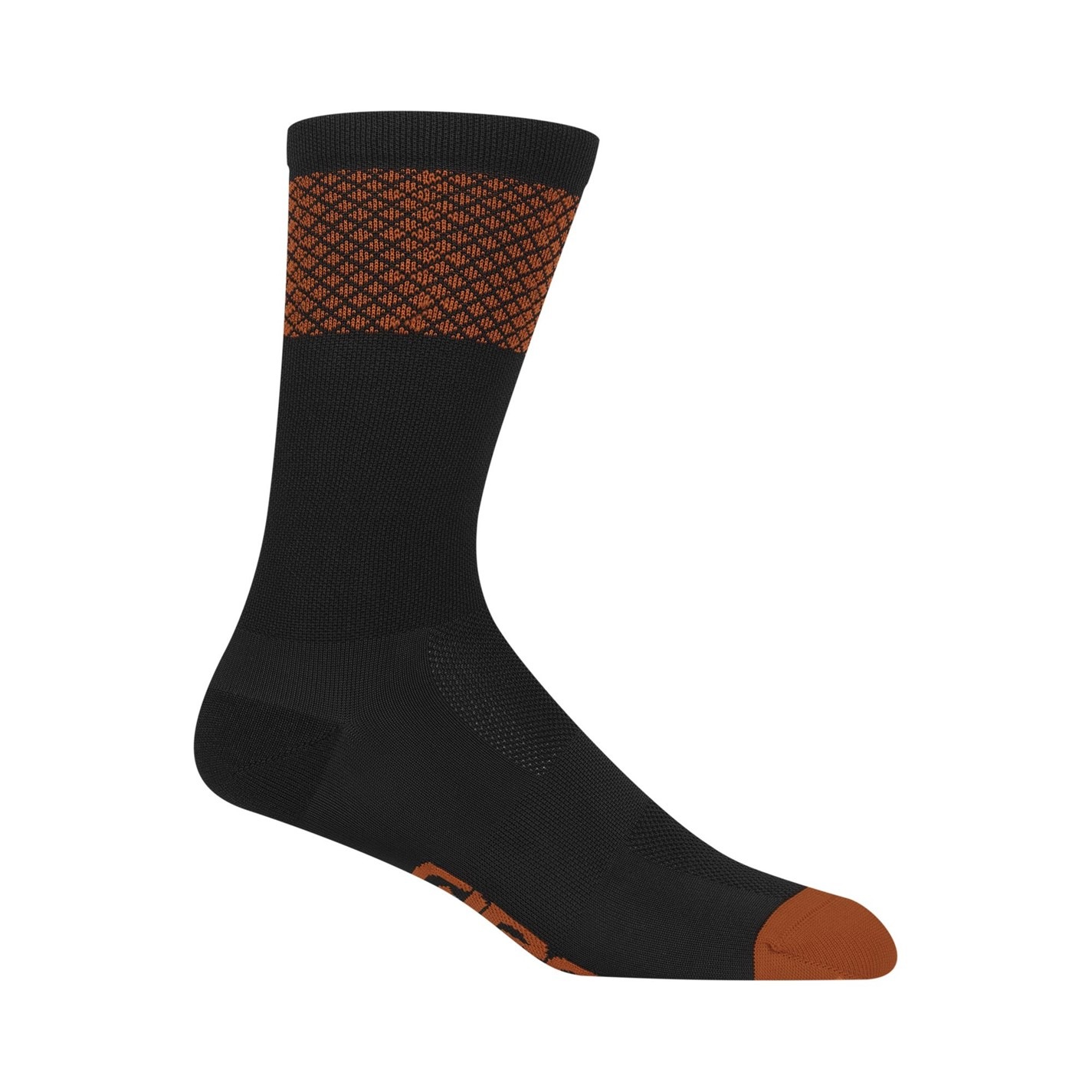 Giro | Comp High Rise Cycling Socks | Cycle Socks | FRASERS