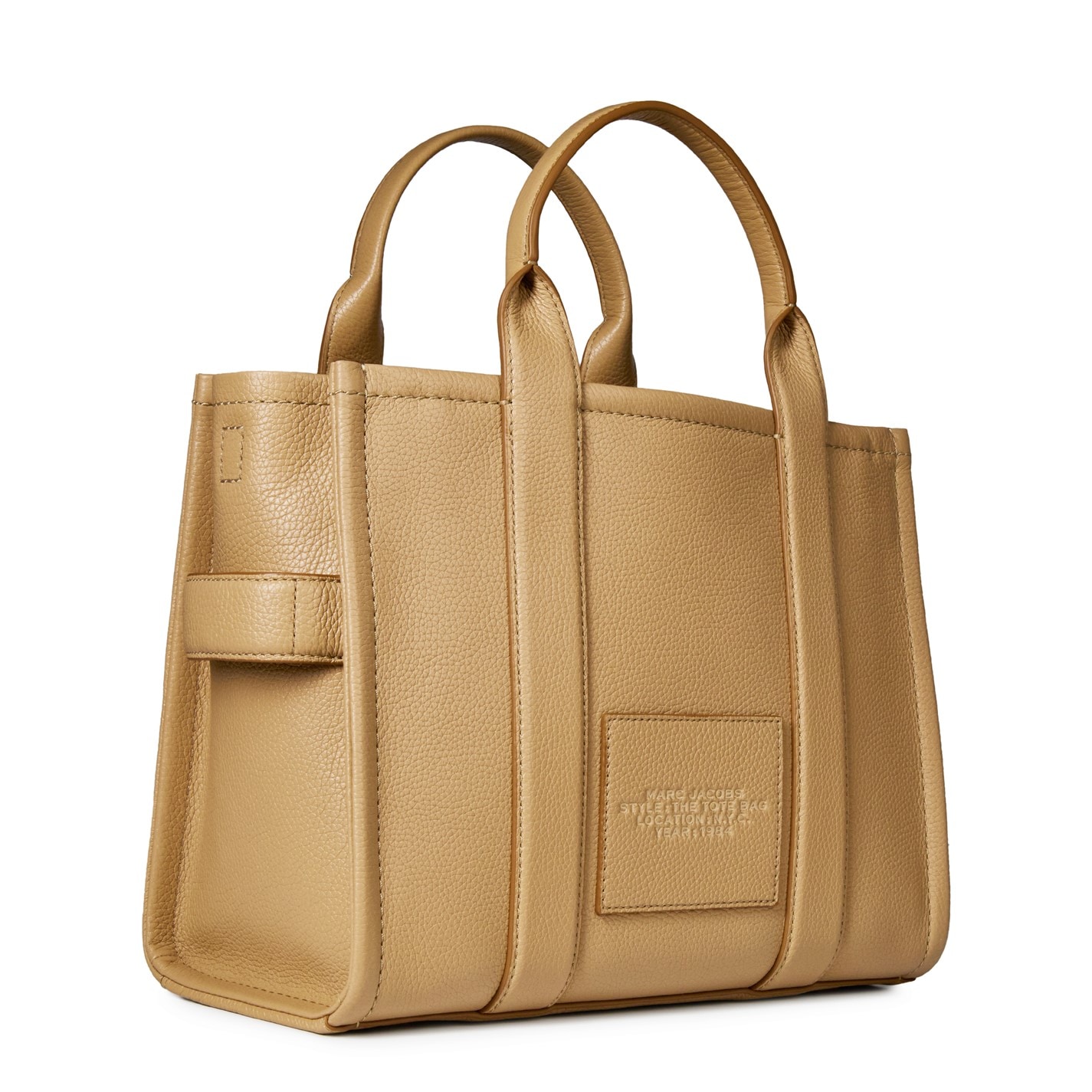 MARC JACOBS | Medium Leather Tote Bag | Tote Bags | FRASERS