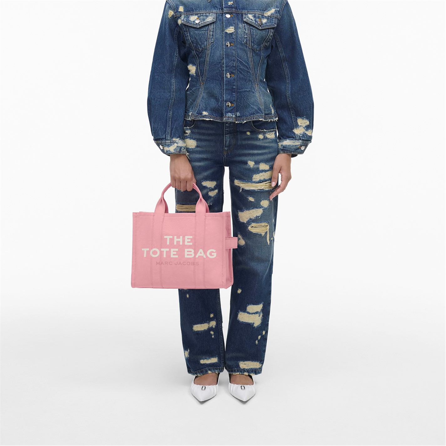 MARC JACOBS | Medium Tote Bag | Tote Bags | FRASERS