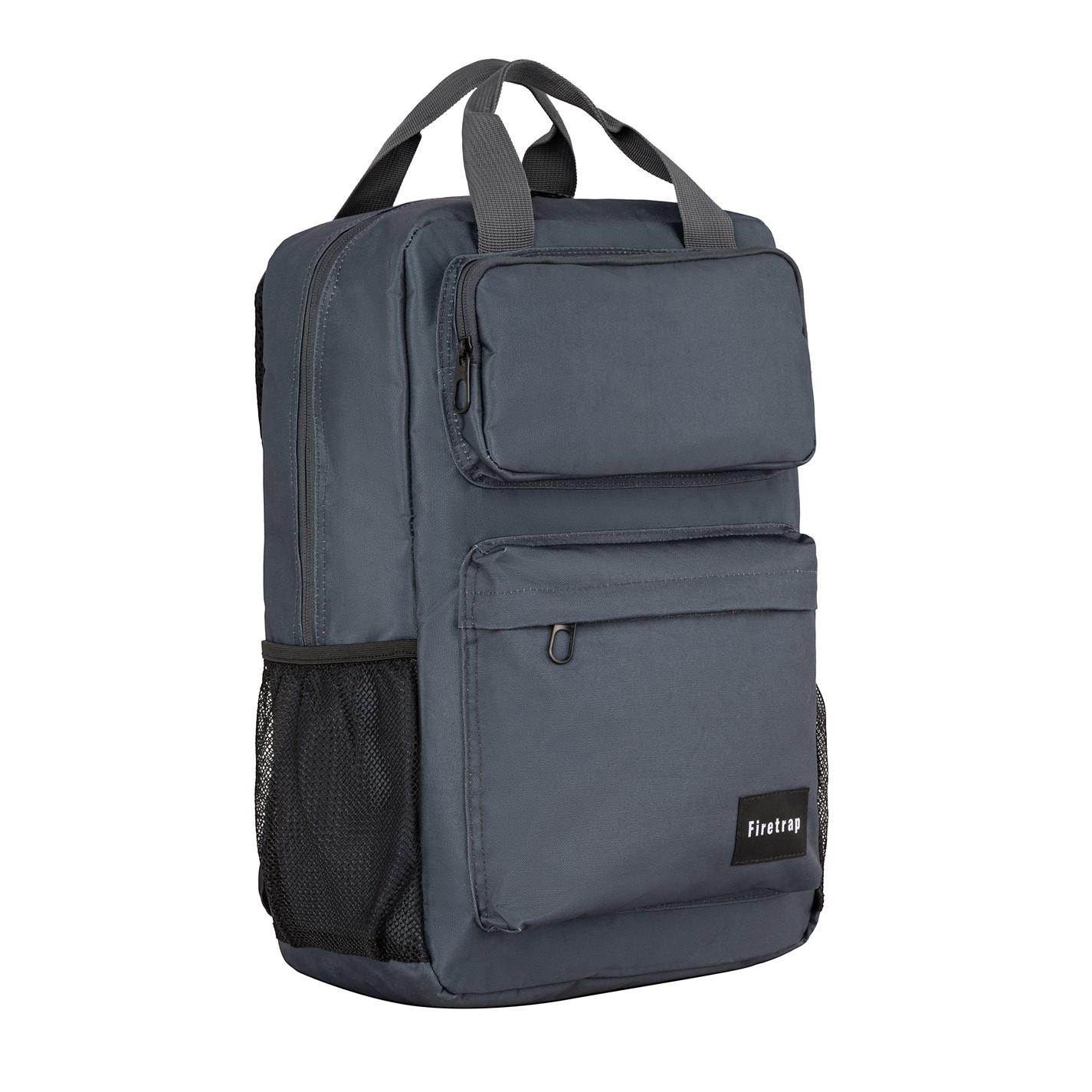 Firetrap | Lazer Backpack | Back Packs | FRASERS