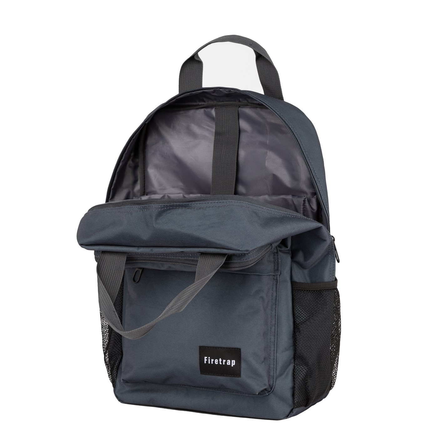 Firetrap | Lazer Backpack | Back Packs | FRASERS