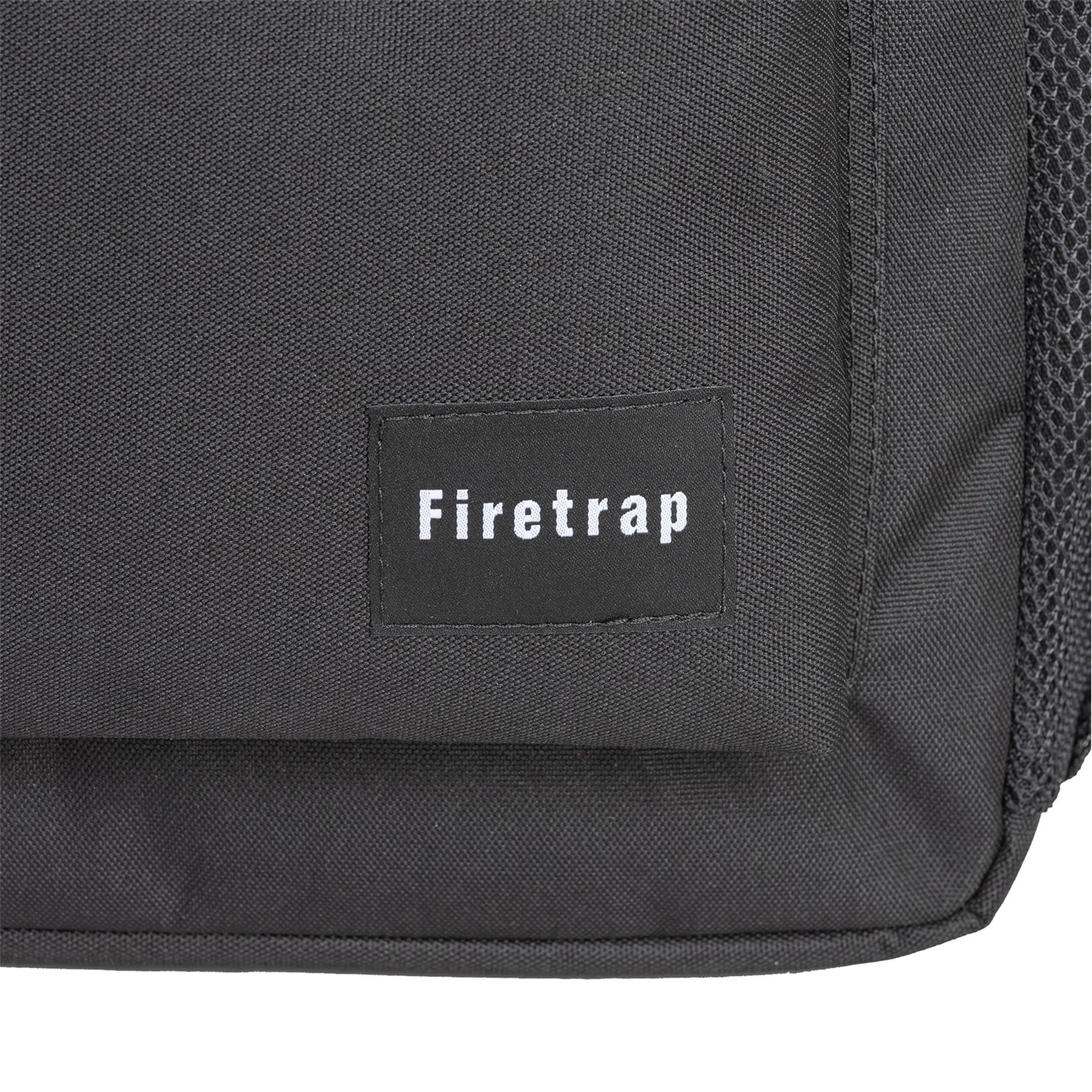 Firetrap | Lazer Backpack | Back Packs | FRASERS