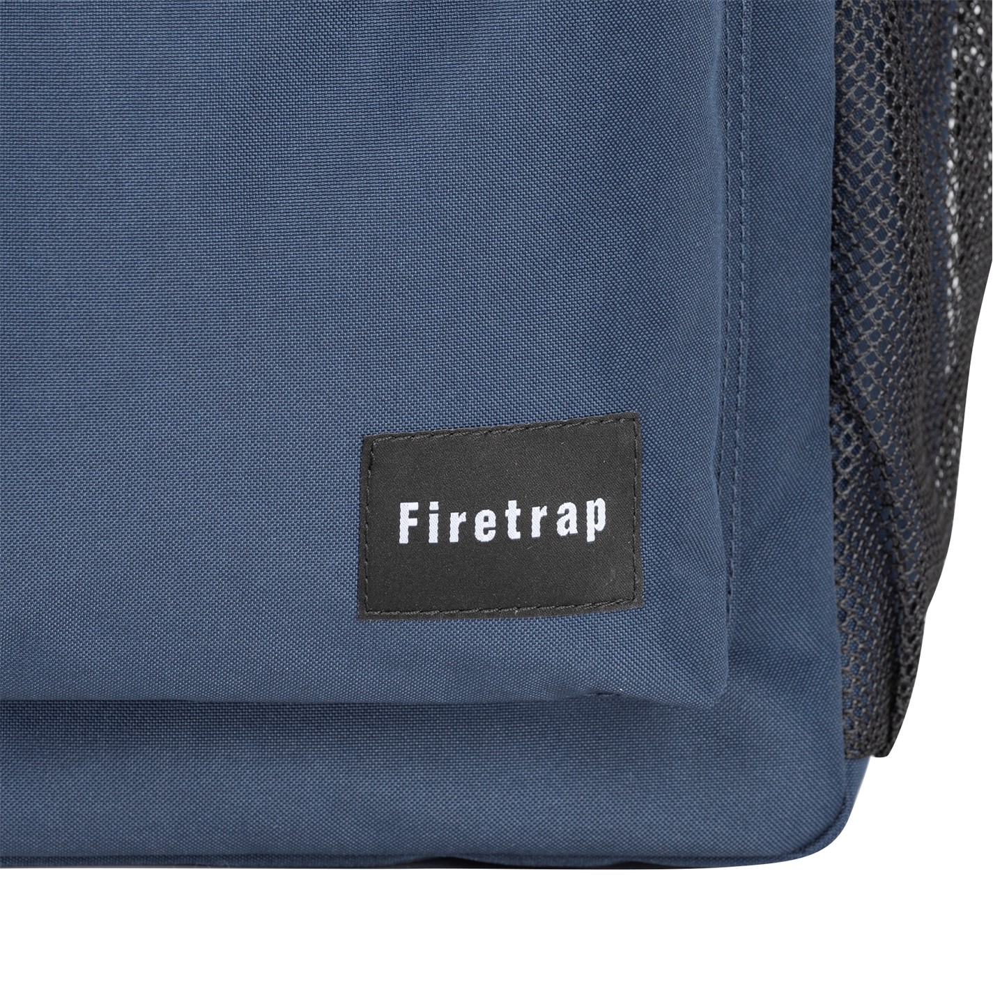 Firetrap | Lazer Backpack | Navy | House of Fraser