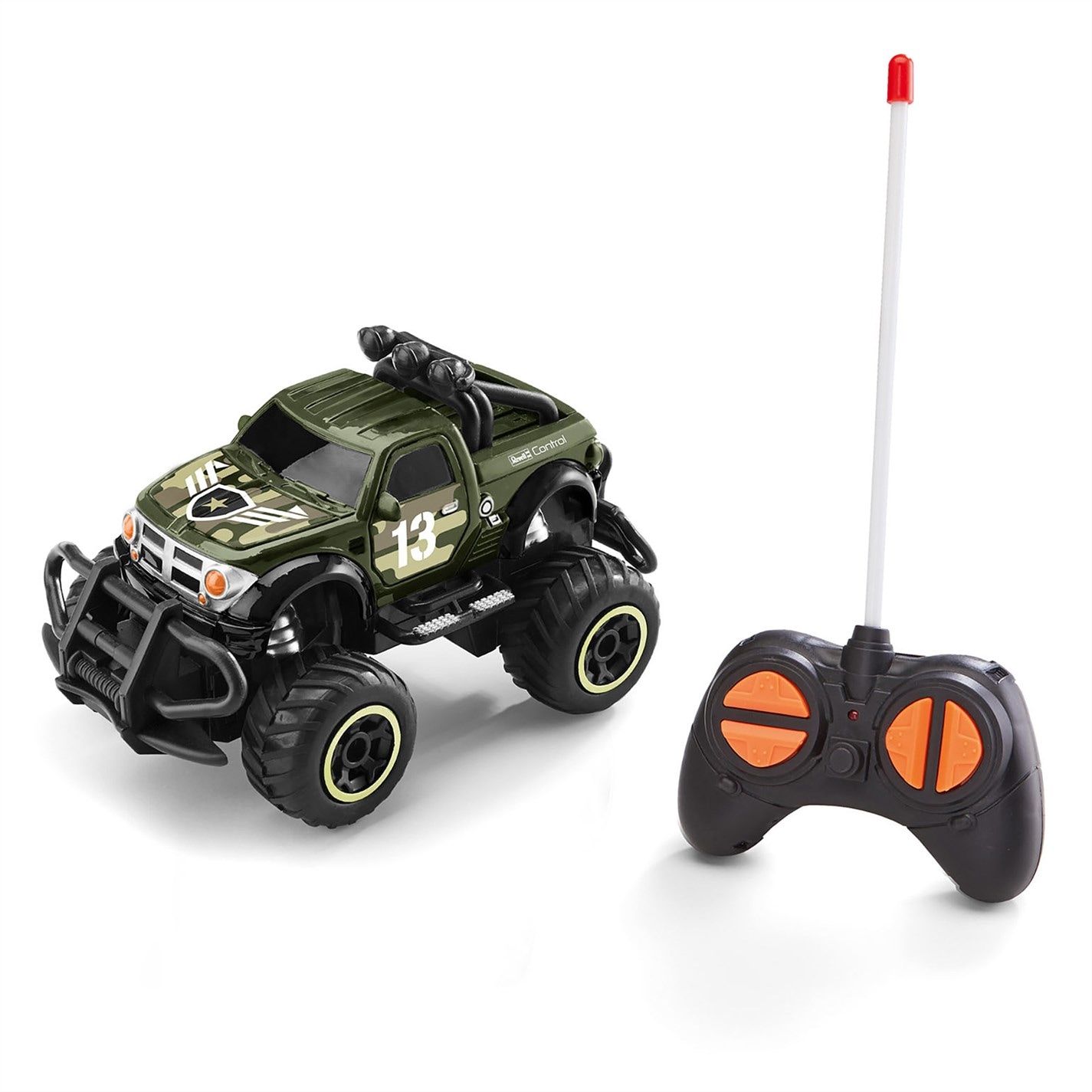 Revell | Remote Control Car | Remote Controlled Cars | FRASERS