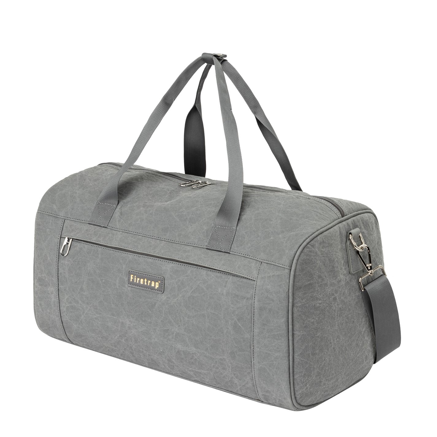 Firetrap | Kraft Duffle Bag Adults | Holdalls | FRASERS