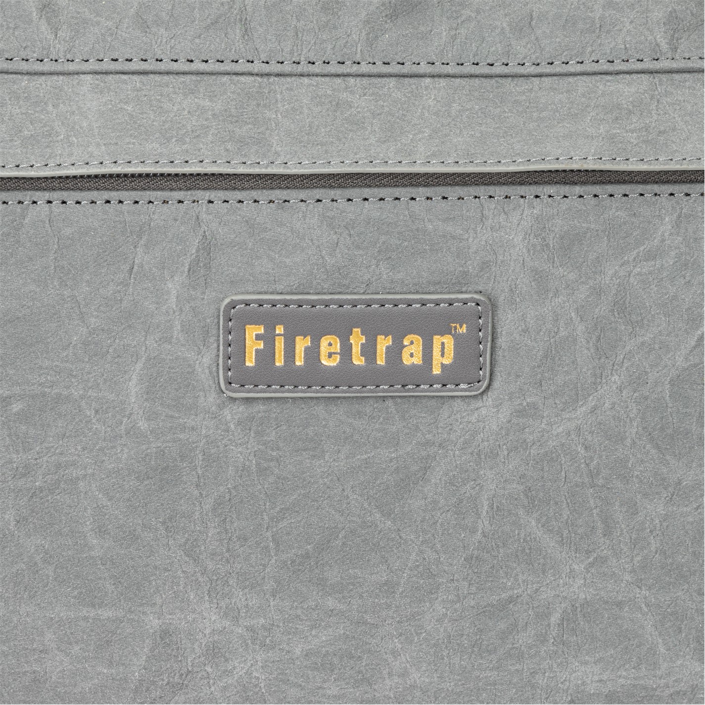 Firetrap | Kraft Duffle Bag Adults | Holdalls | FRASERS