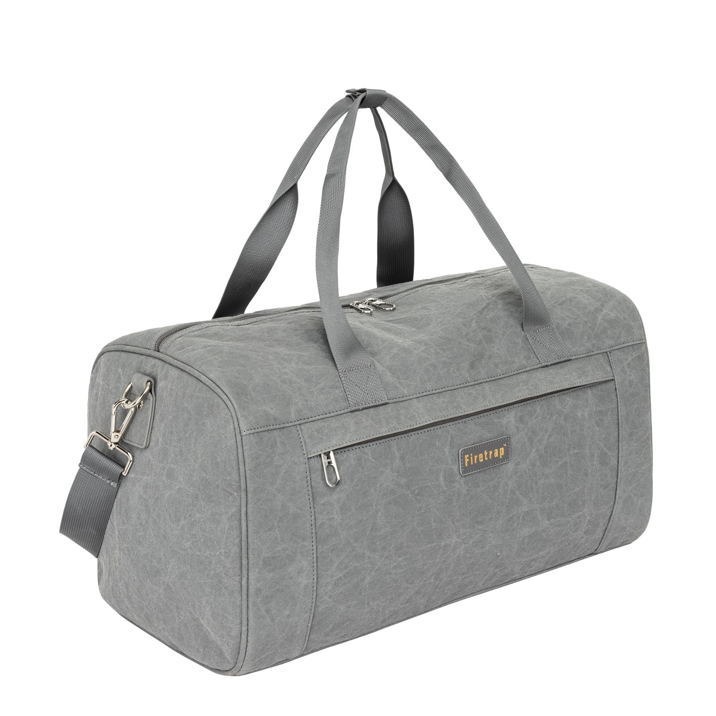 Firetrap | Kraft Duffle Bag Adults | Holdalls | FRASERS