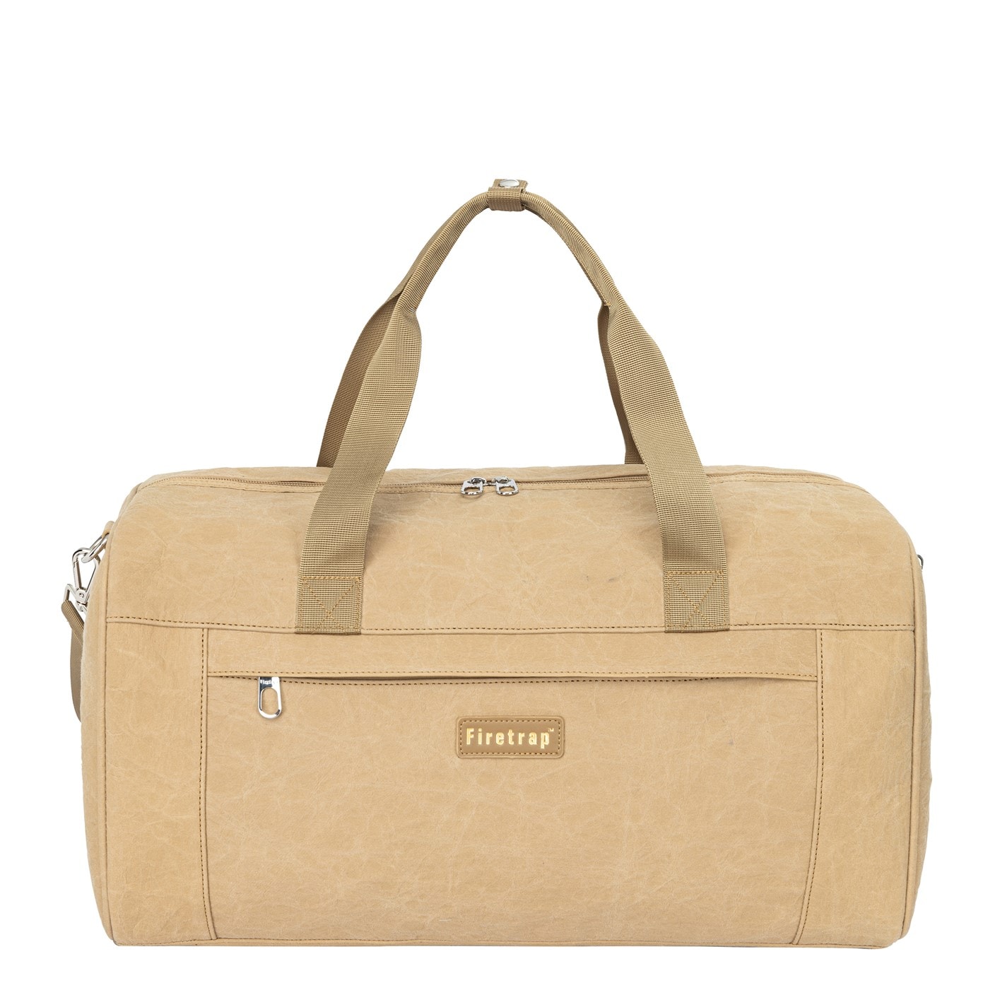 Firetrap | Kraft Duffle Bag Adults | Holdalls | FRASERS