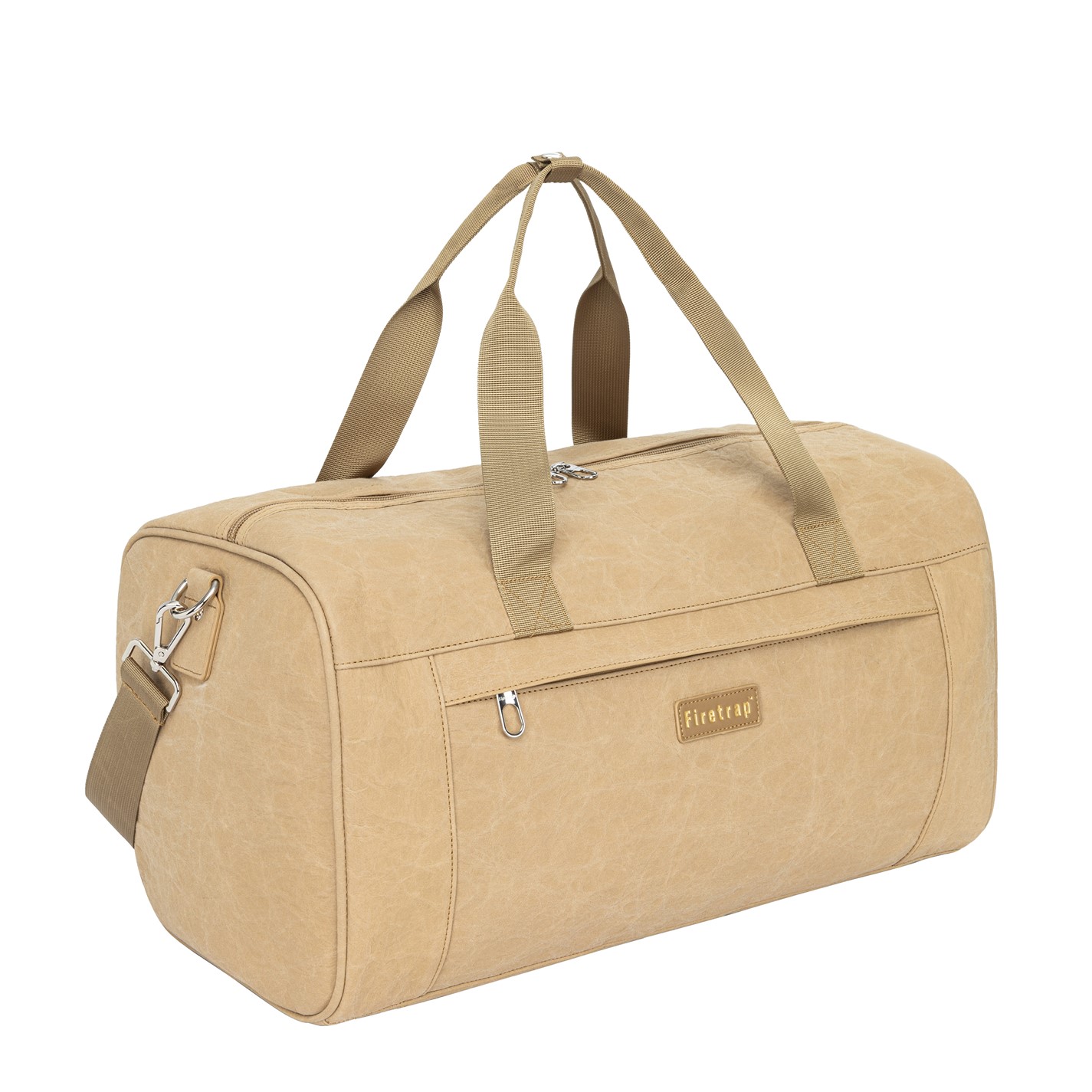 Firetrap | Kraft Duffle Bag Adults | Holdalls | FRASERS