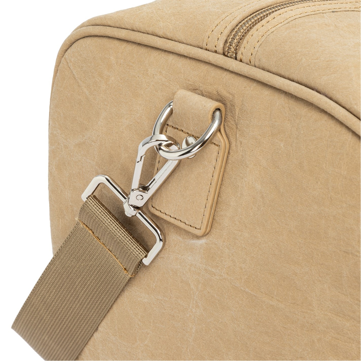 Firetrap | Kraft Duffle Bag Adults | Holdalls | FRASERS