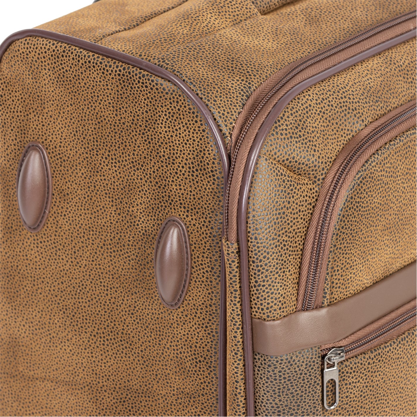 Linea | Rome Suitcase | Soft Suitcases | FRASERS