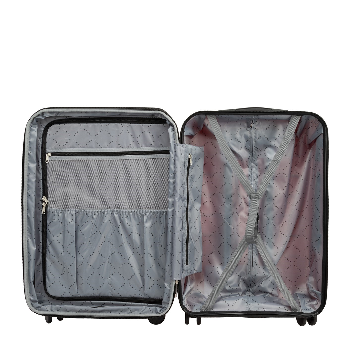 Linea | Turin Hard Suitcase | Hard Suitcases | FRASERS