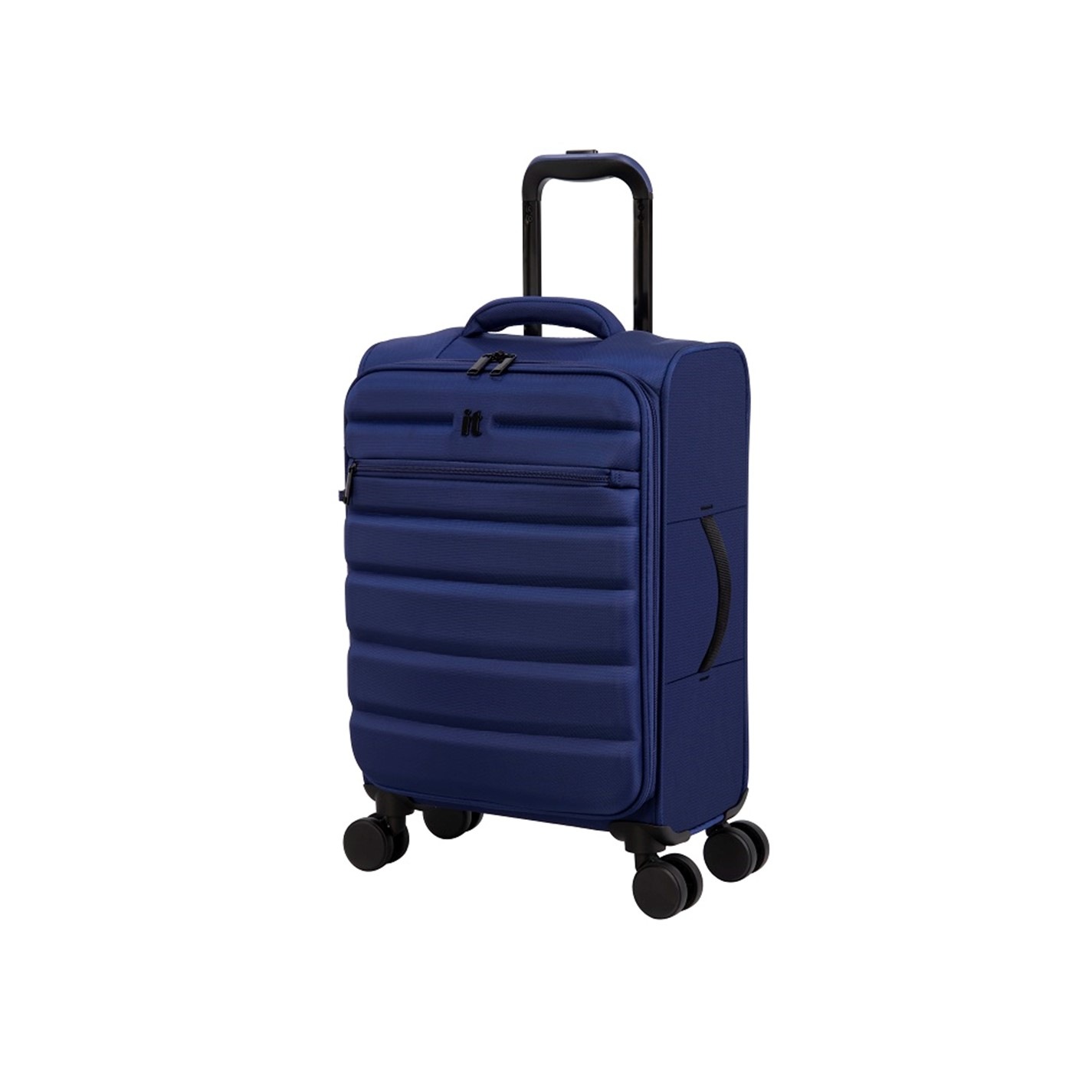 IT Luggage | Soft Shell Luggage | Soft Suitcases | FRASERS