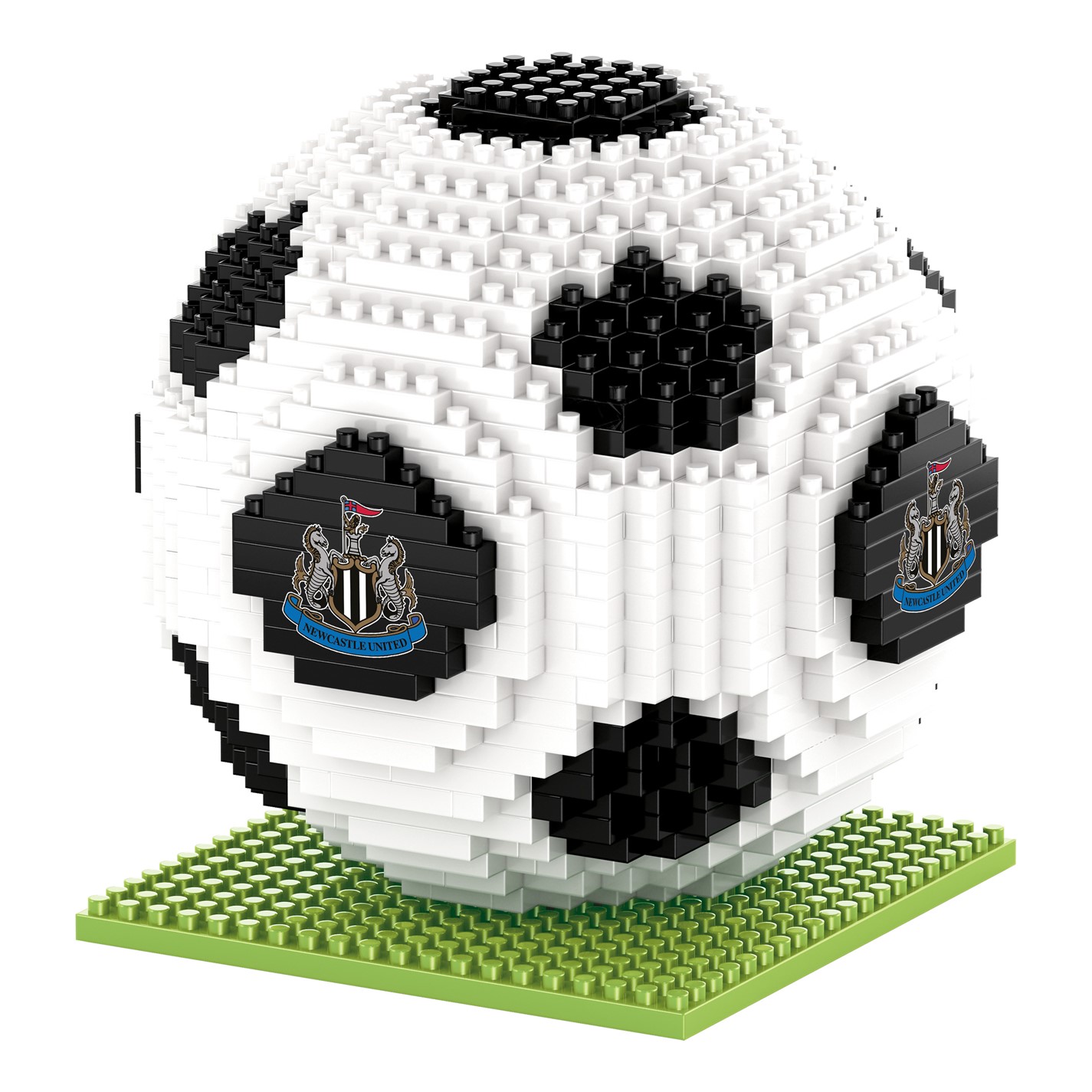 Team | BRXLZ 3D Football | Building Blocks | FRASERS