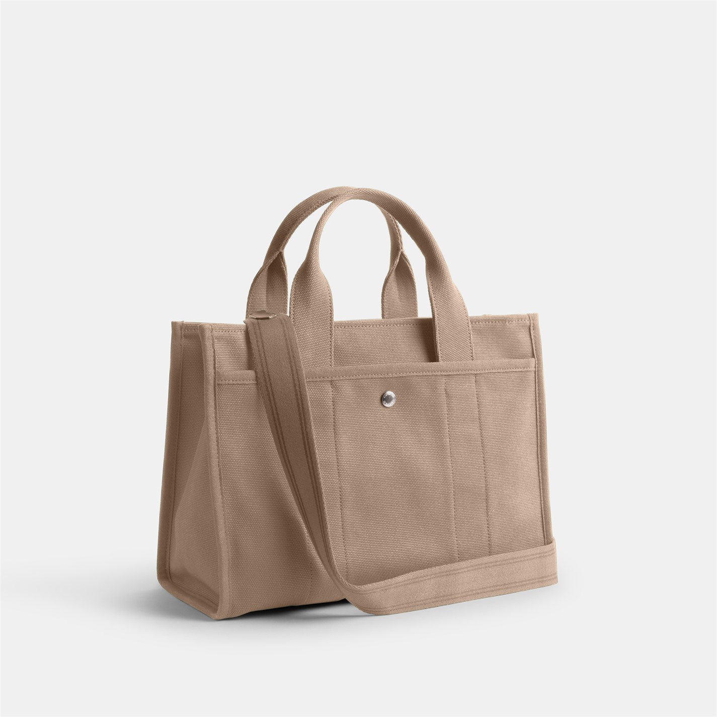 Coach | Women's Canvas Tote Bag | Tote Bags | FRASERS