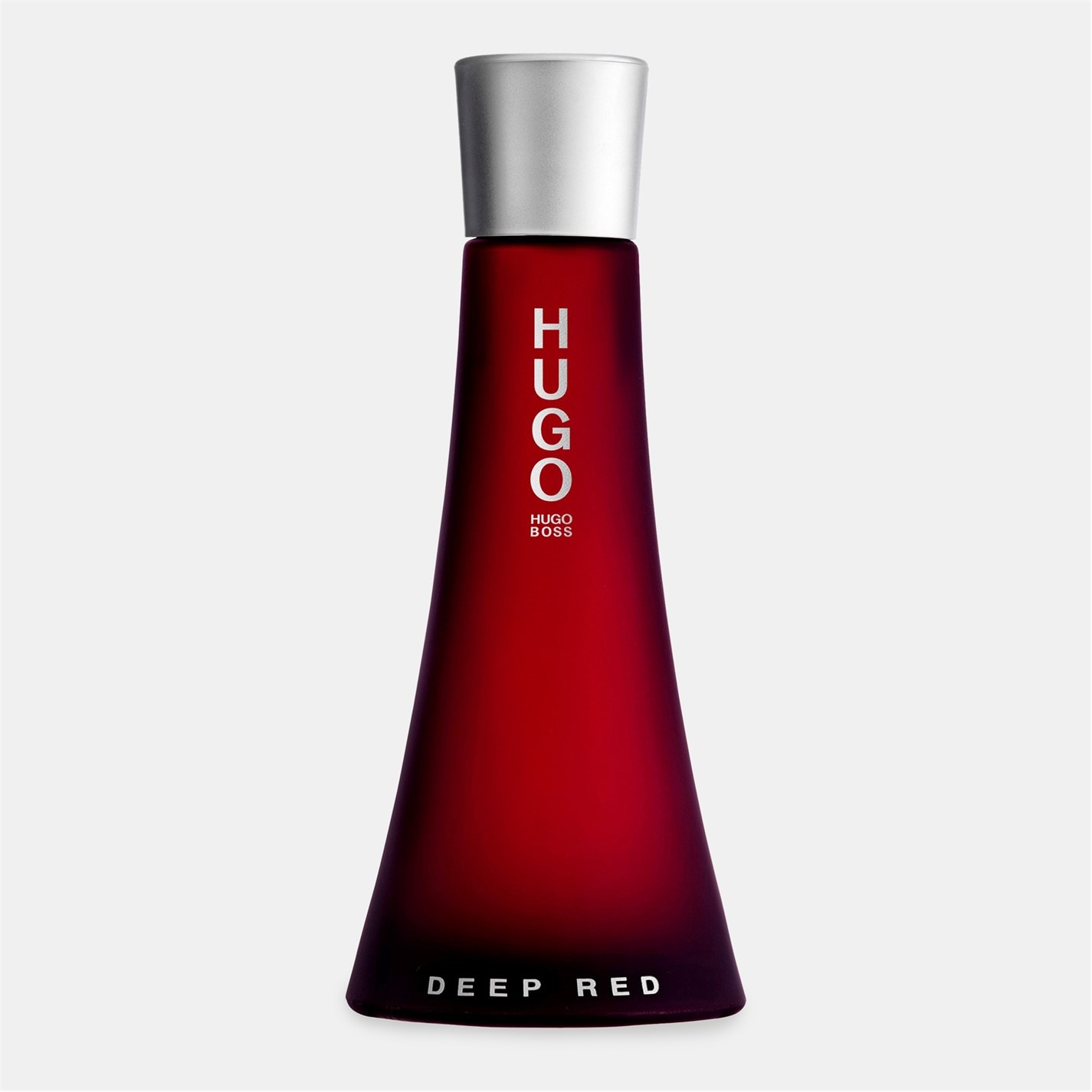 Hugo | Deep Red Eau De Parfum | 90Ml Vx | FRASERS
