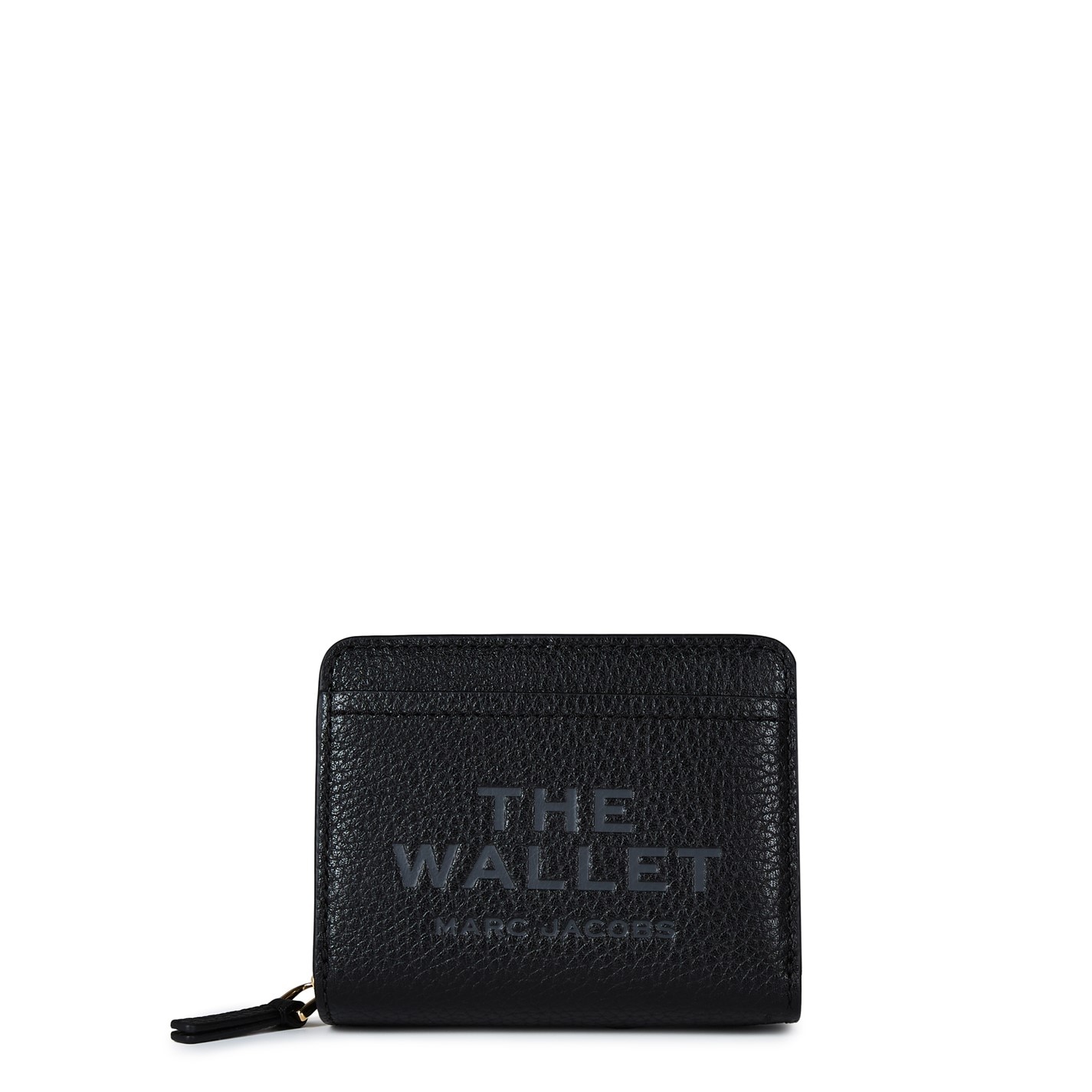 MARC JACOBS | The Mini Compact Wallet | Billfold Wallets | FRASERS