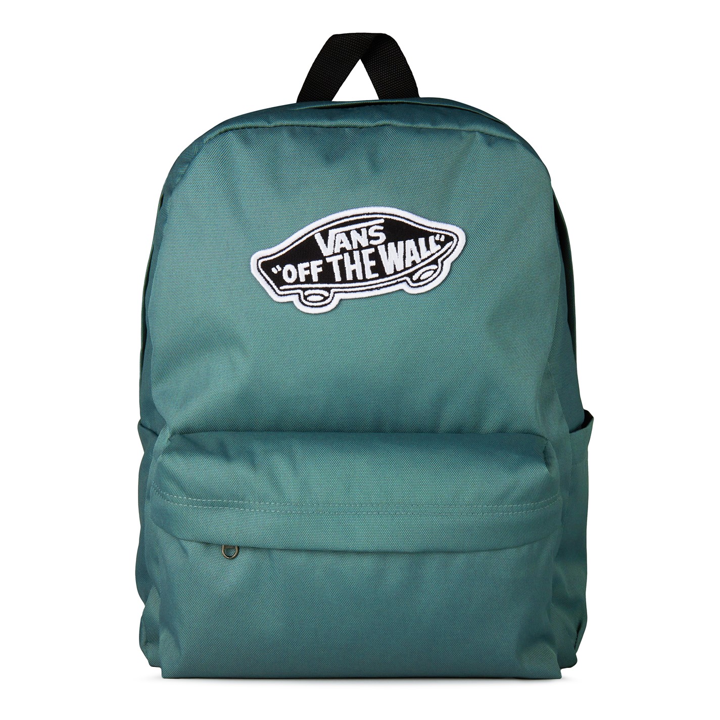 Vans | OLD SKOOL PRINT BACKPACK BLACK | Back Packs | FRASERS