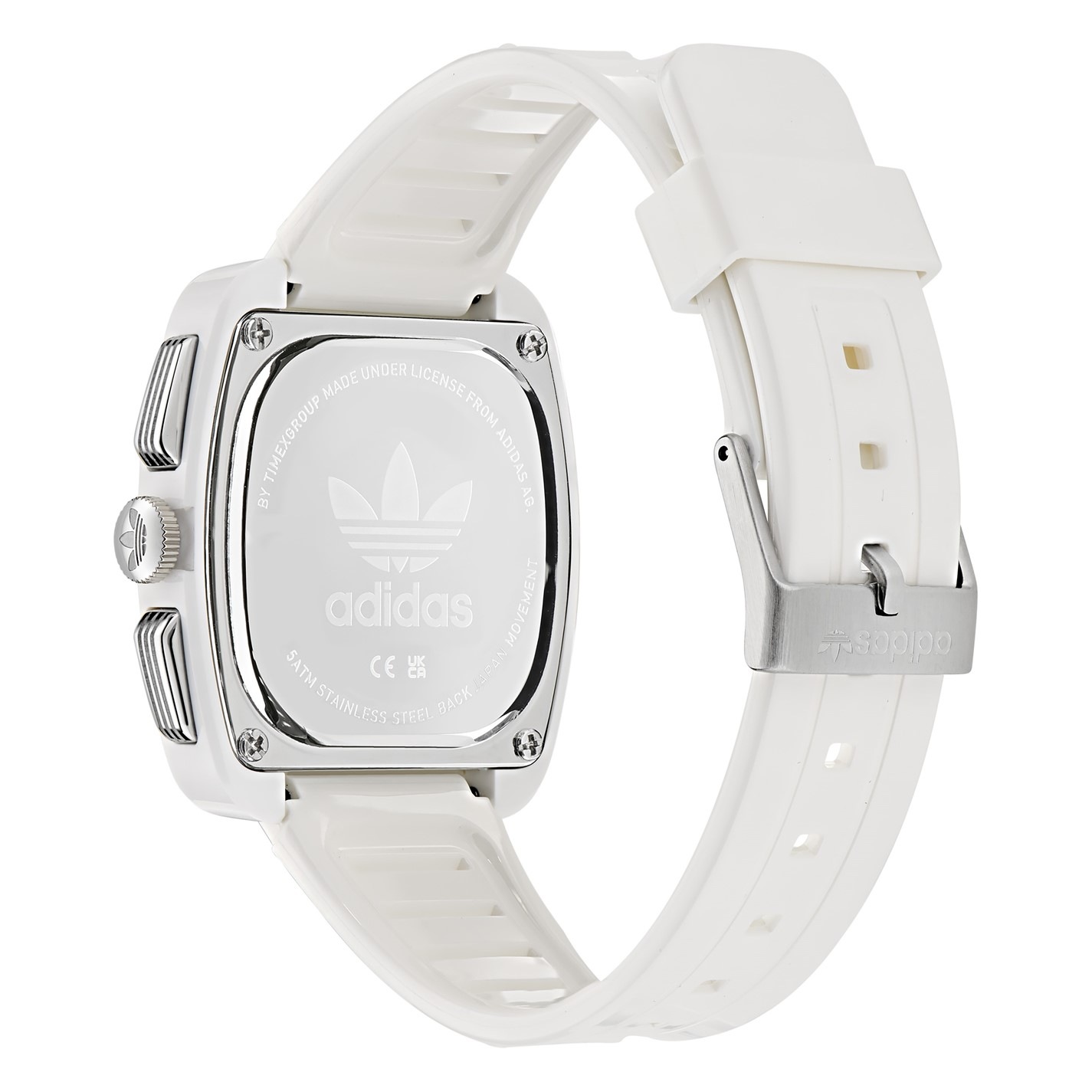 adidas Originals | adidas Retro Wave Sn52 | Analogue Quartz Watches ...