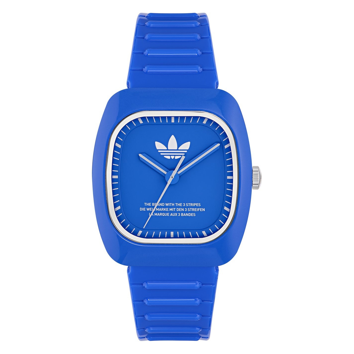 adidas Originals | adidas Retro Wave Sn52 | Analogue Quartz Watches ...