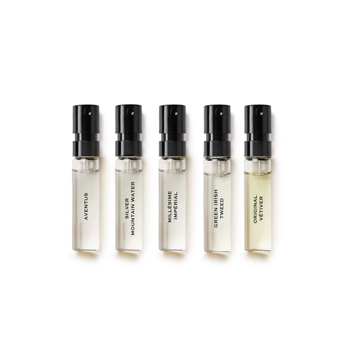 Creed | Mens Inspiration Set | Eau De Parfum Set | FRASERS