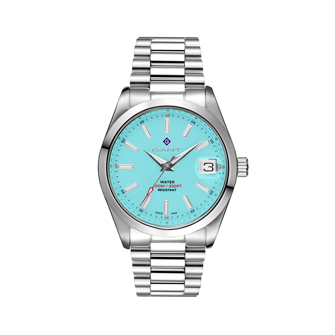 Gant | Gant Eastham Watch Sn54 | Blue | FRASERS