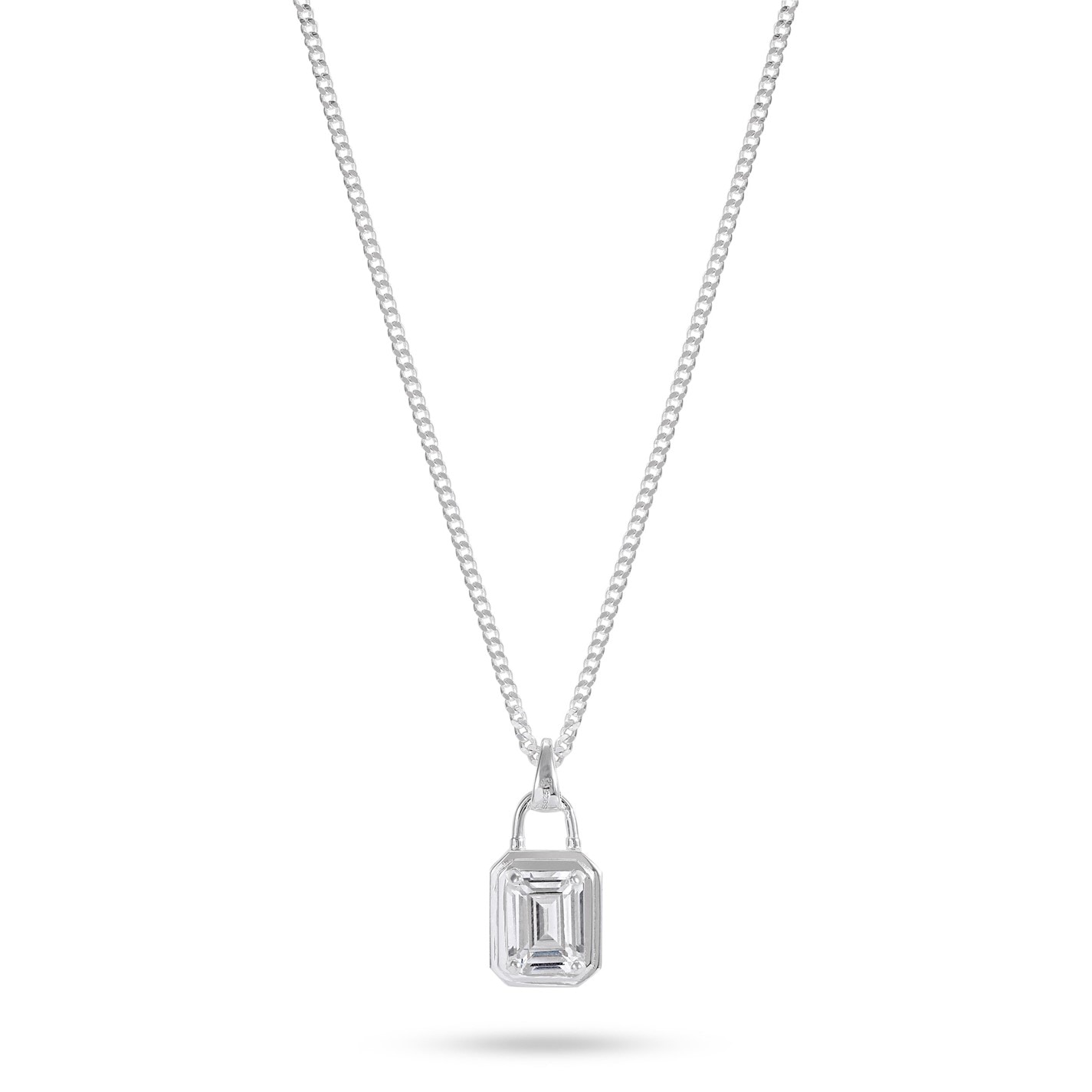 COMMON LINES | Solitaire Necklace | Pendant Necklaces | FRASERS