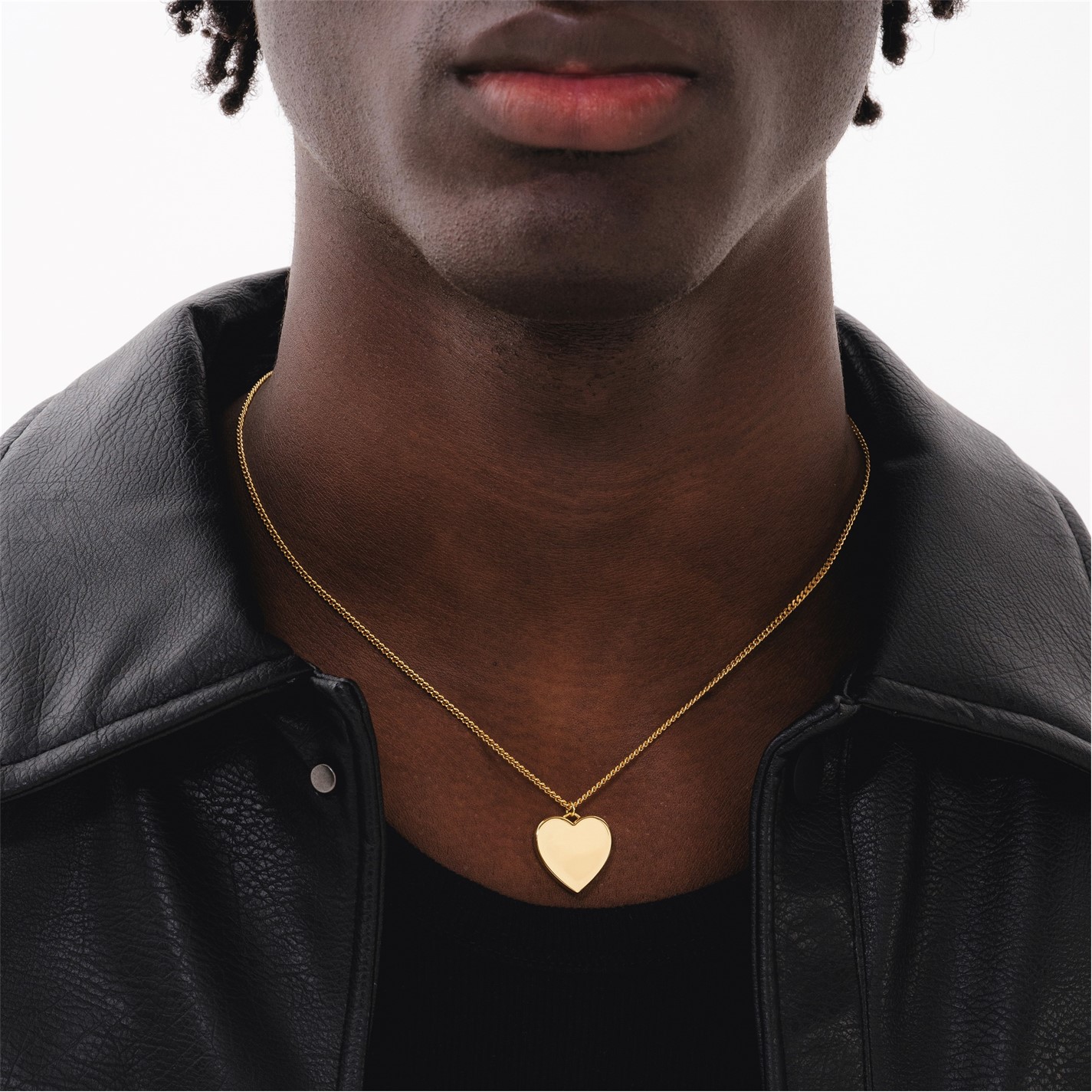 COMMON LINES | Amore Necklace | Chain Necklaces | FRASERS