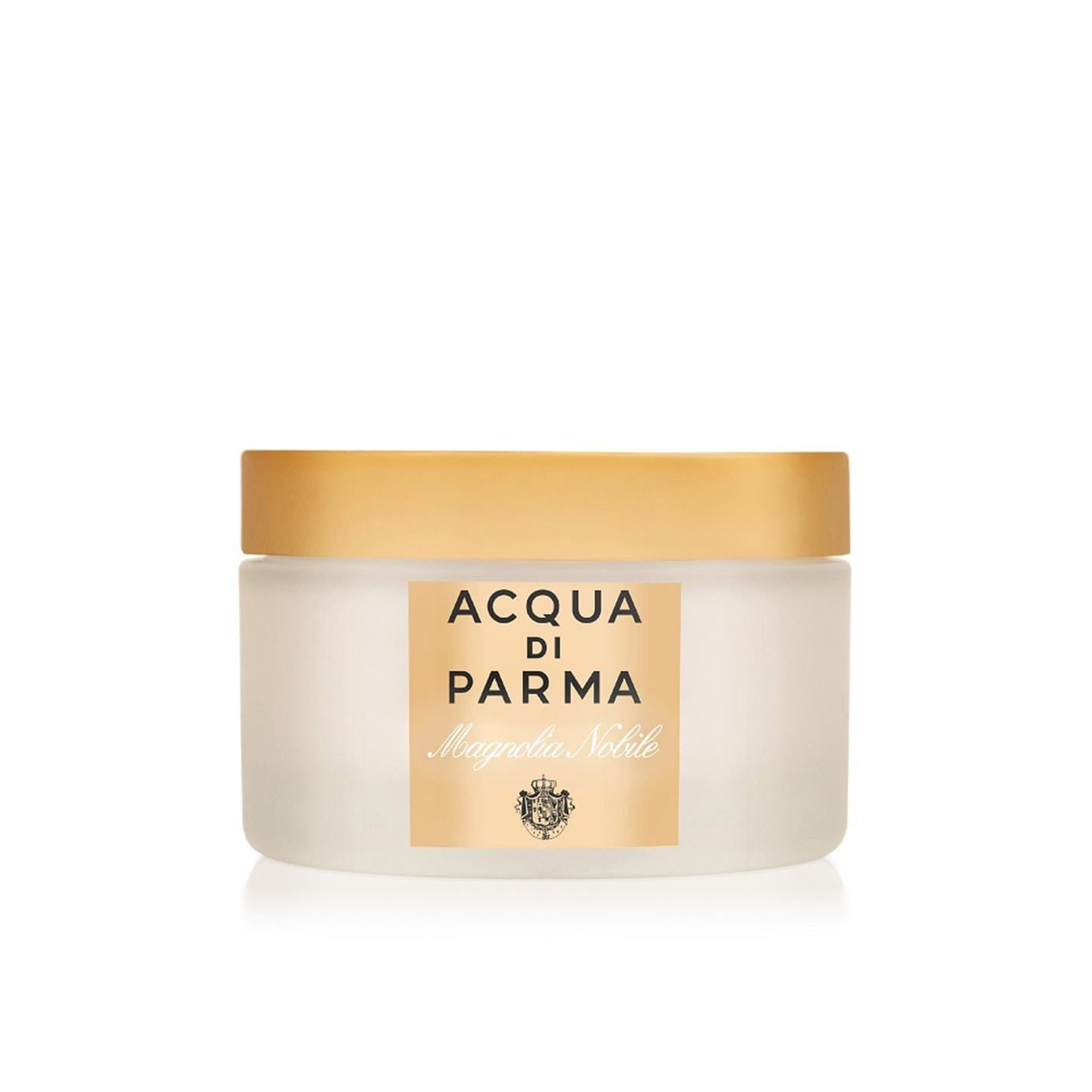 Acqua Di Parma | Magnolia Nobile Body Cream 150ml | Cream | FRASERS