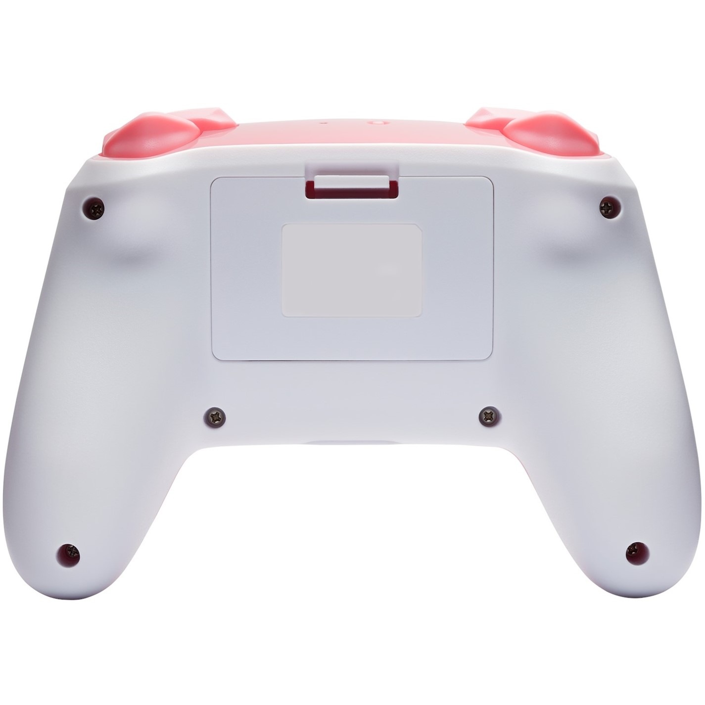 PowerA | Wireless Controller for Nintendo Switch - Princess Peach Pink ...