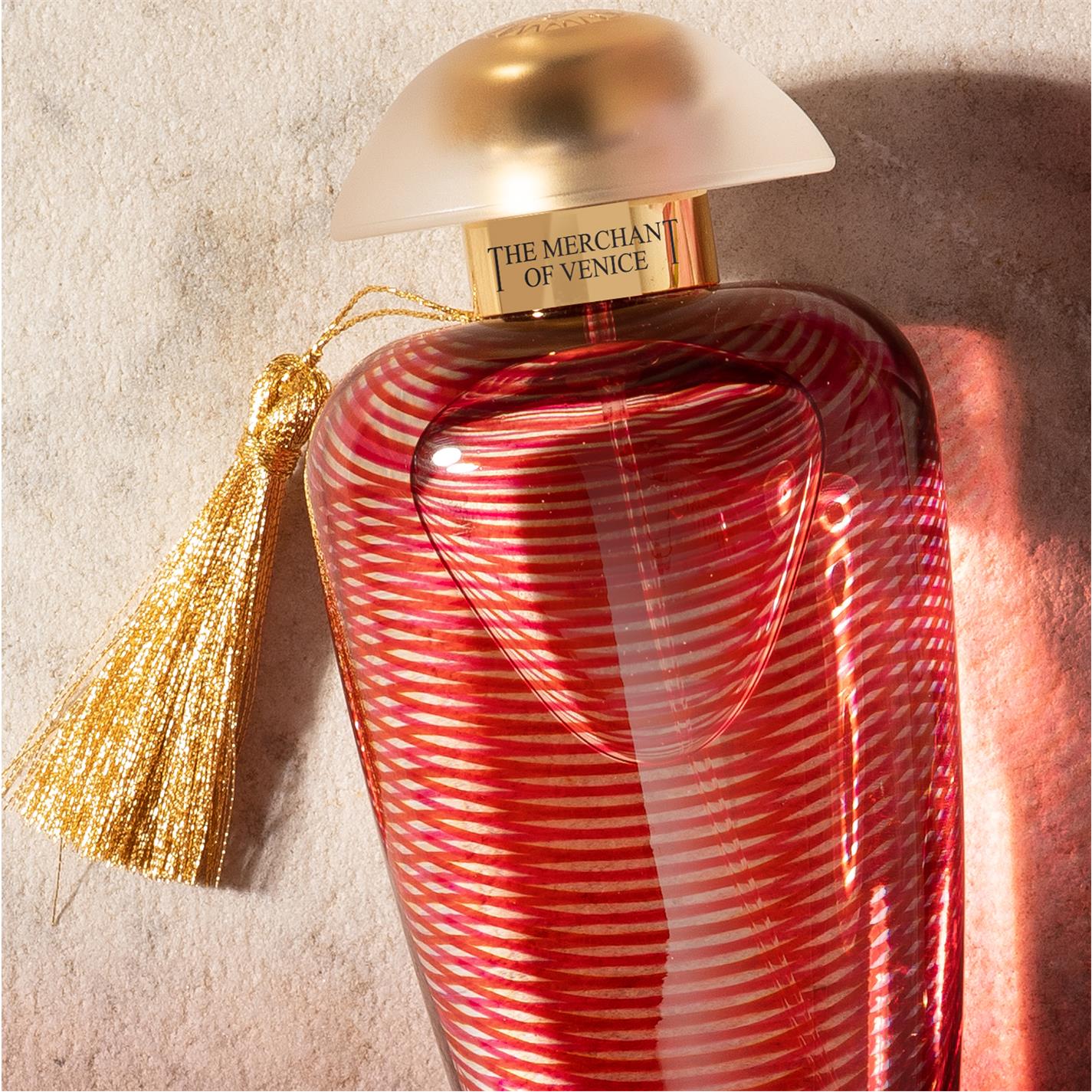 The Merchant Of Venice | Byzantium Saffron Eau de Parfum 100ml | Mist ...