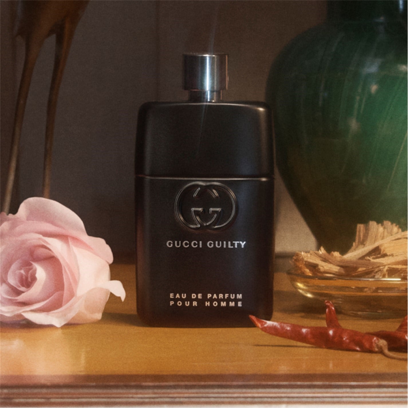 Gucci | Gucci Guilty For Him Eau De Parfum | Mist | FRASERS