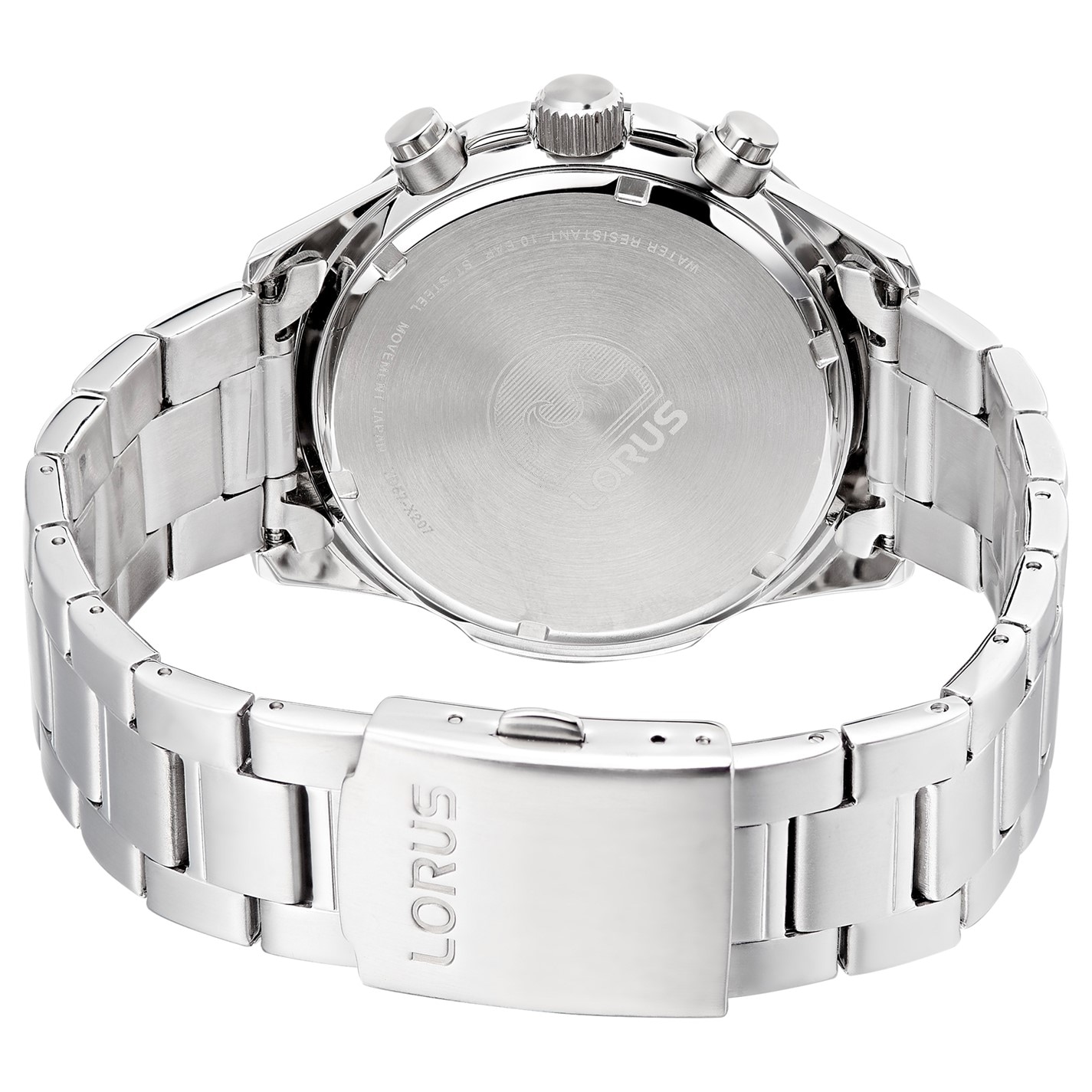 Lorus | Lorus Chronograph Analogue Watch Mens | Analogue Quartz Watches ...