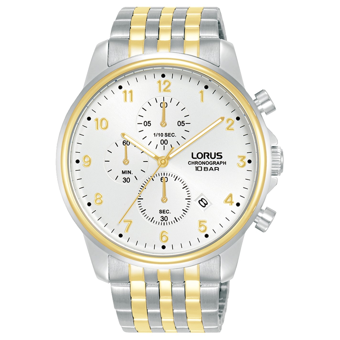 Lorus | Lorus Chronograph Analogue Watch Mens | Analogue Quartz Watches ...