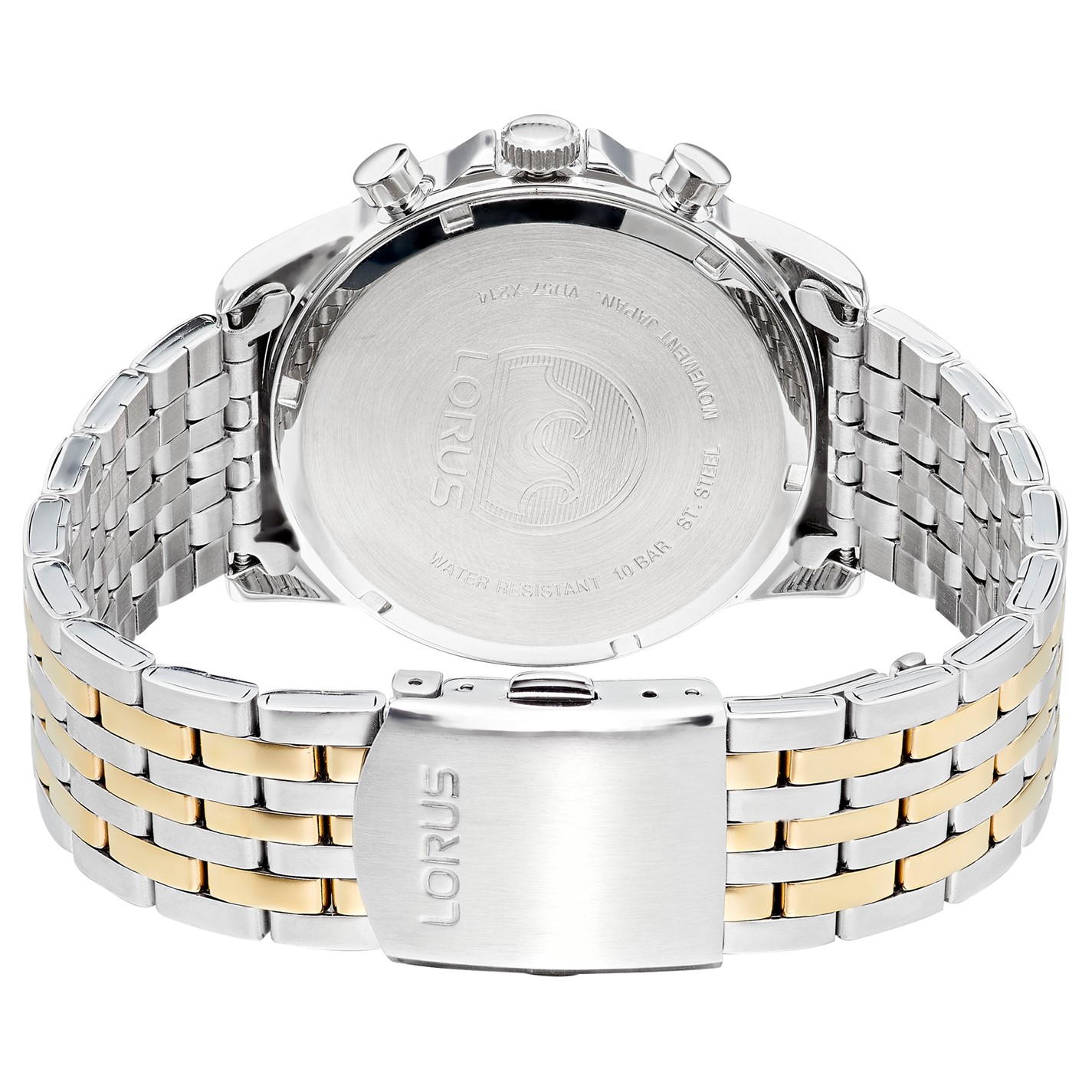 Lorus | Lorus Chronograph Analogue Watch Mens | Analogue Quartz Watches ...